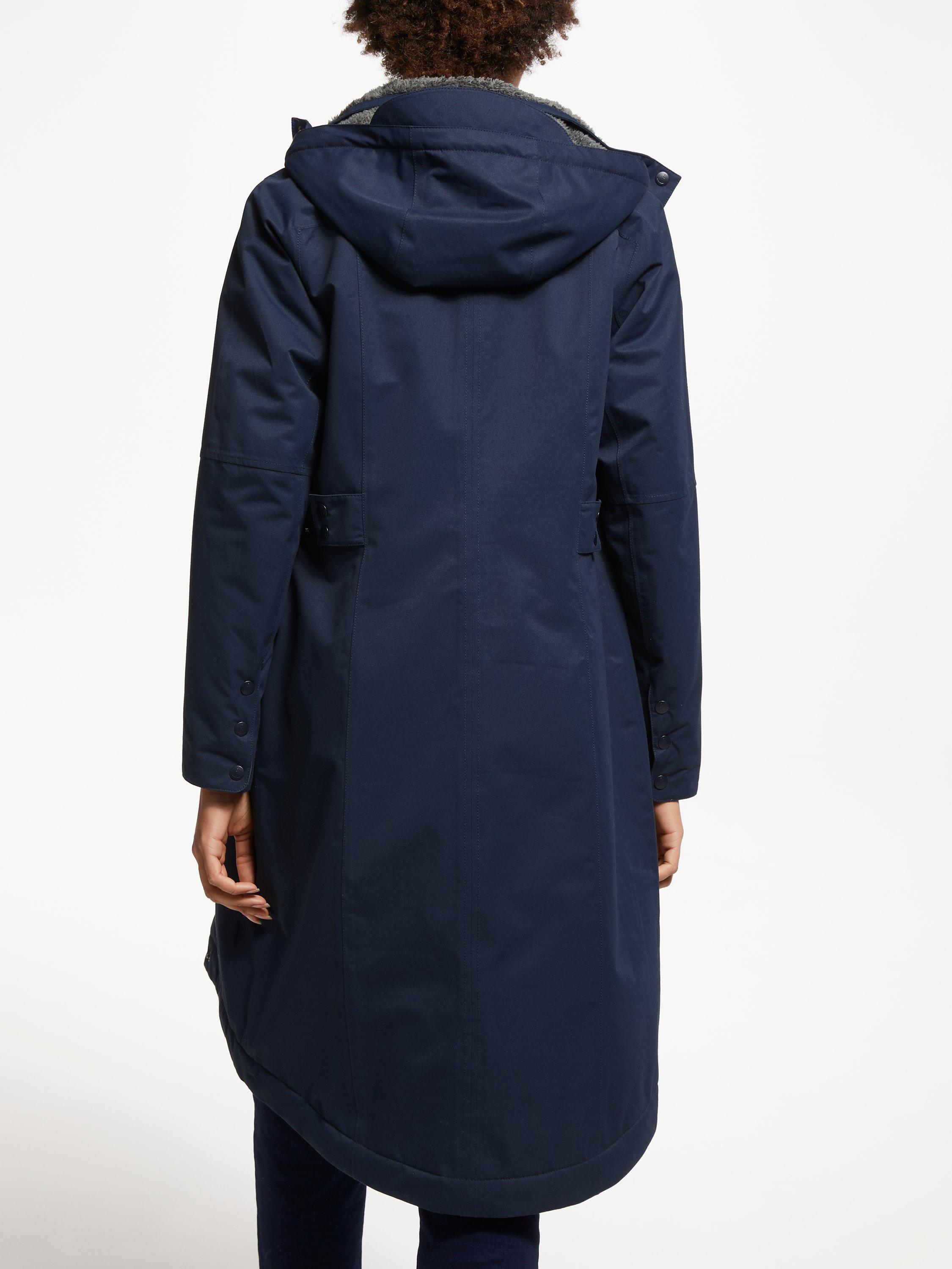 Seasalt RAIN® Collection Janelle Waterproof Coat