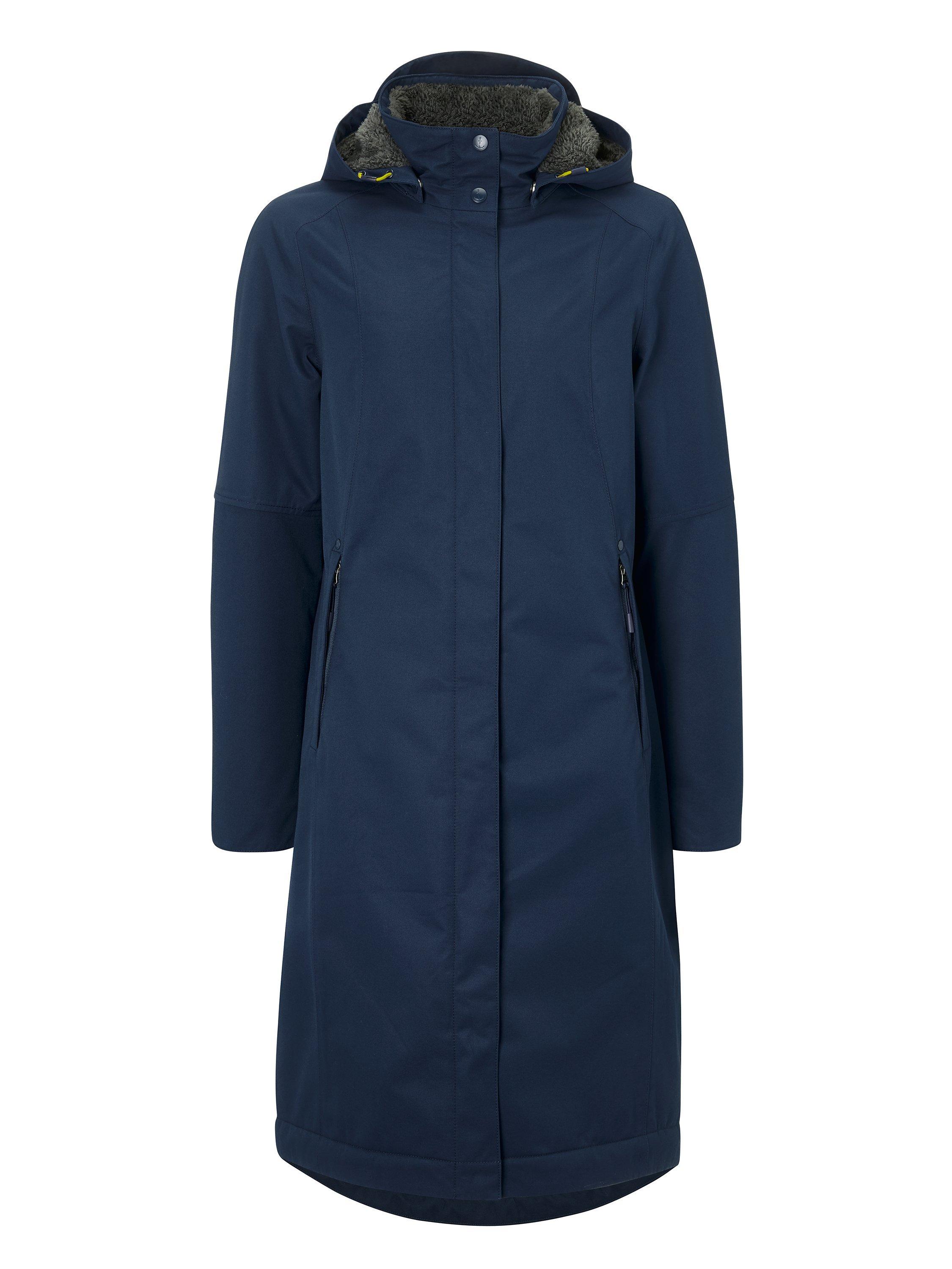 Seasalt RAIN® Collection Janelle Waterproof Coat