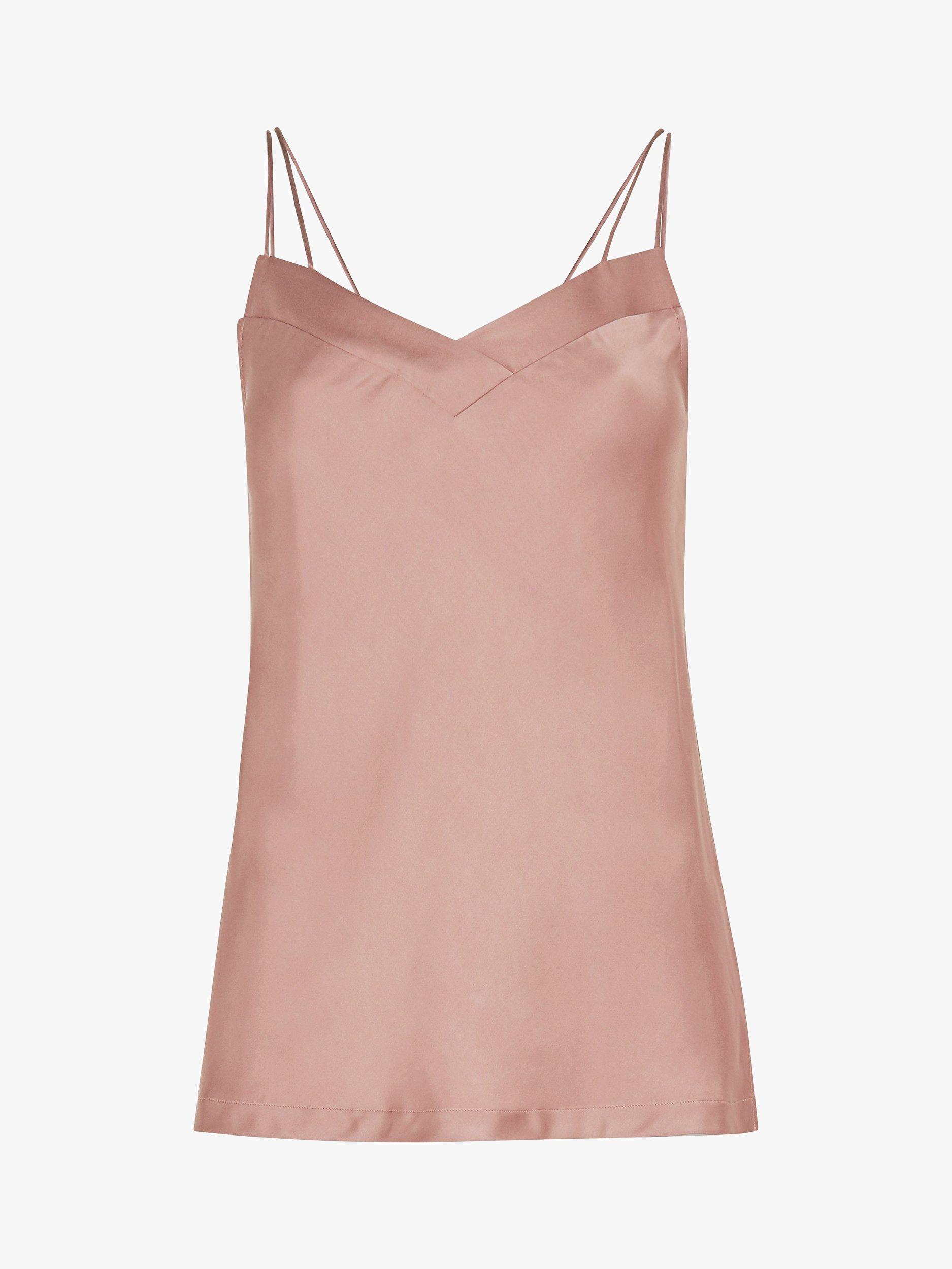 Ted Baker Zaudde Skinny Strap Cami Top