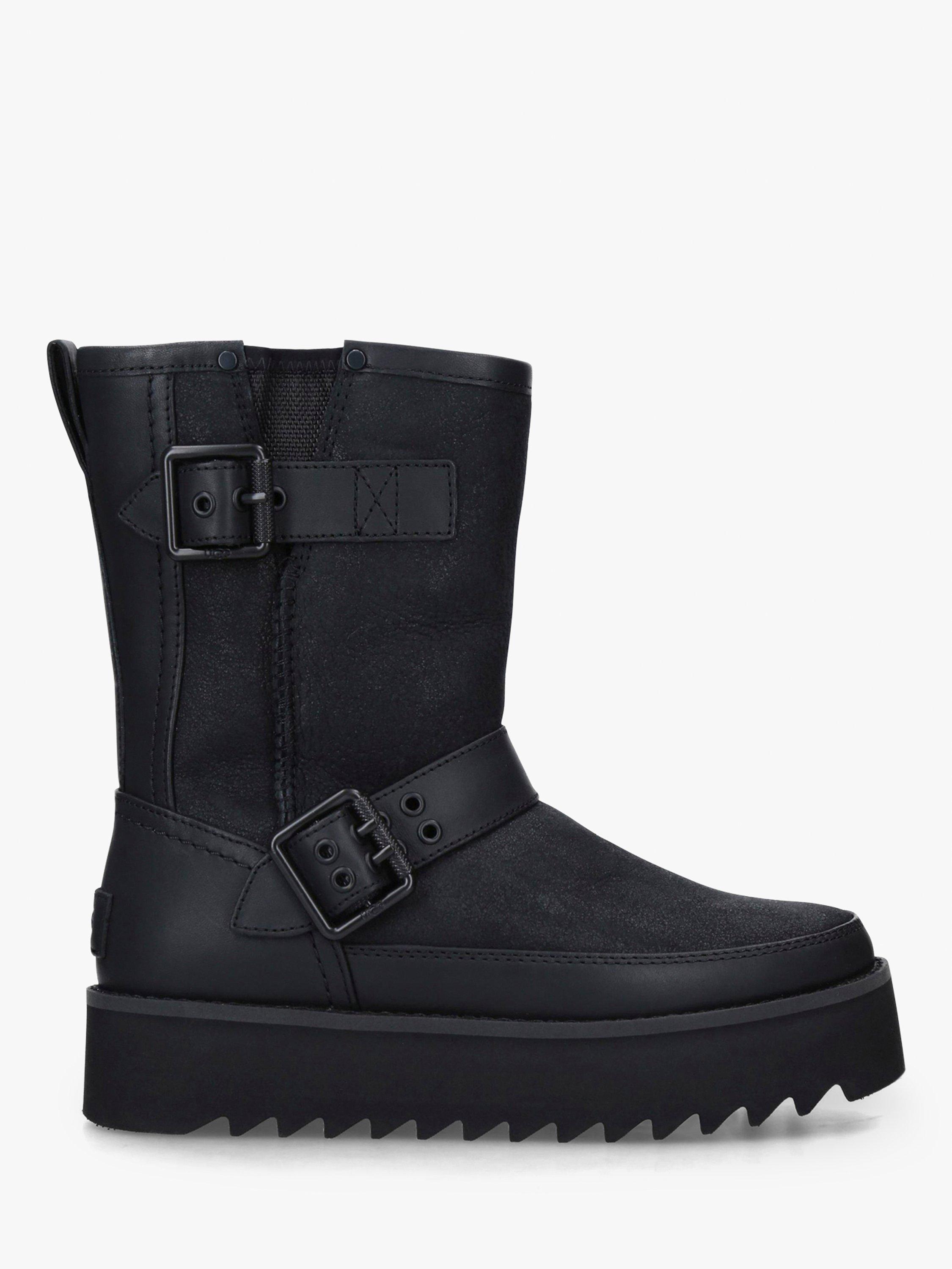 John lewis ugg boots store