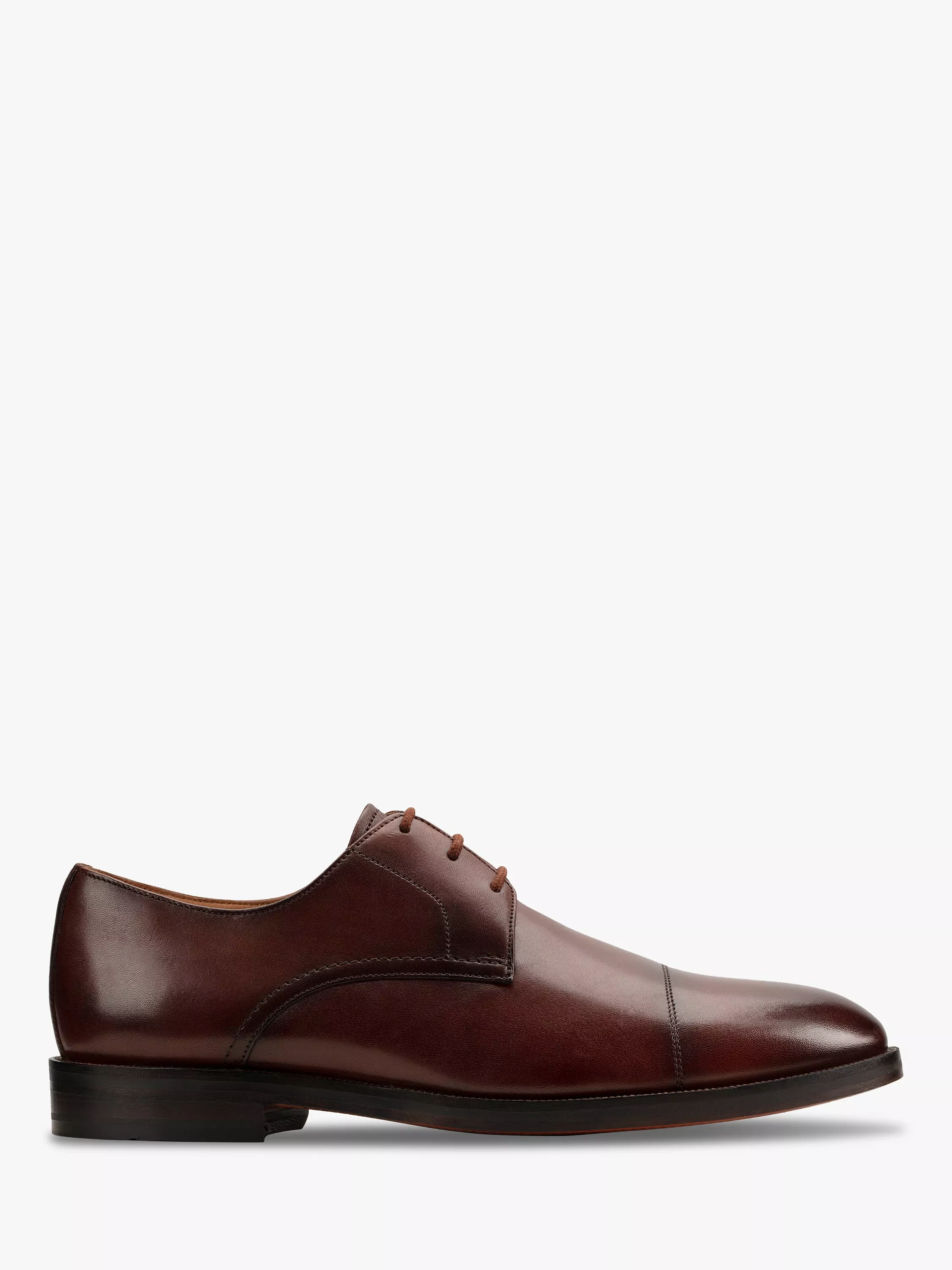 Clarks oliver cap store
