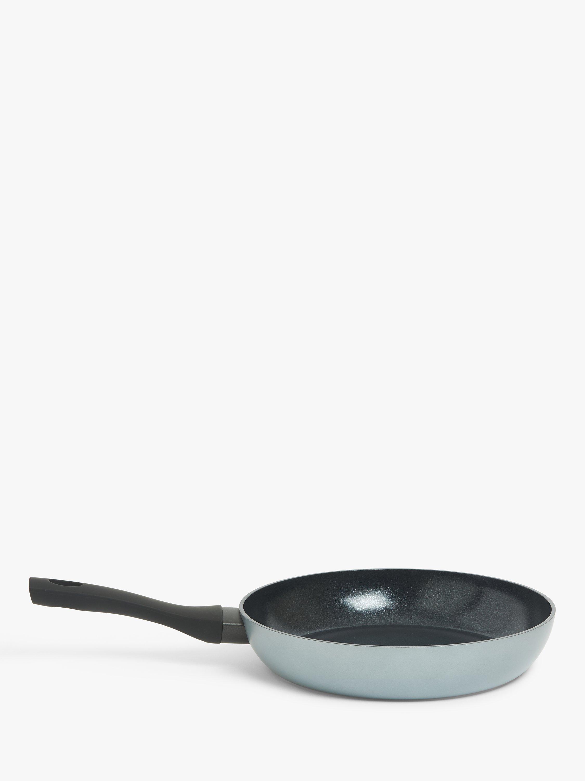John Lewis Aluminium Ceramic Non Stick Frying Pan