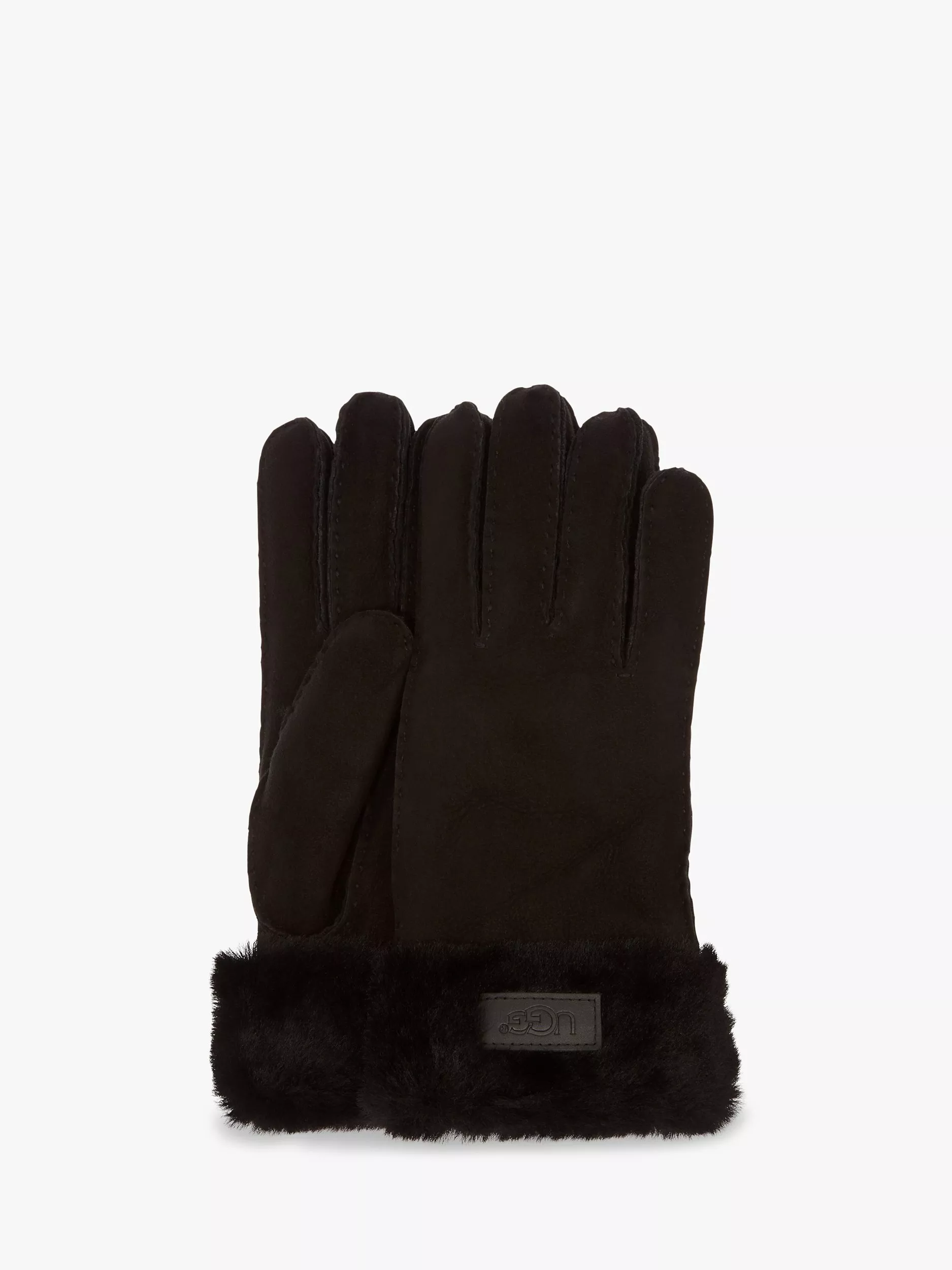 Ugg turn cuff glove store