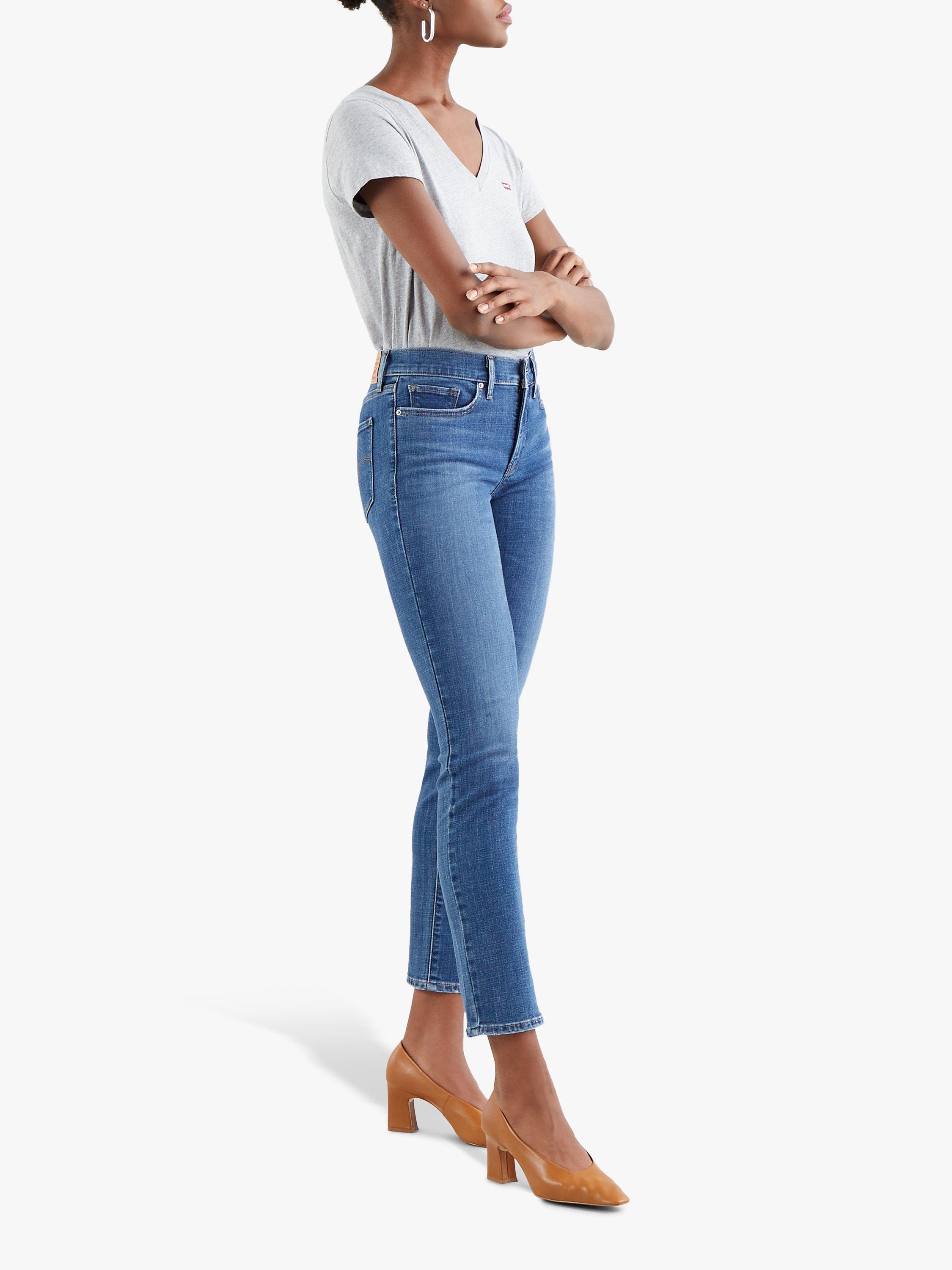 Levis 312 uk store