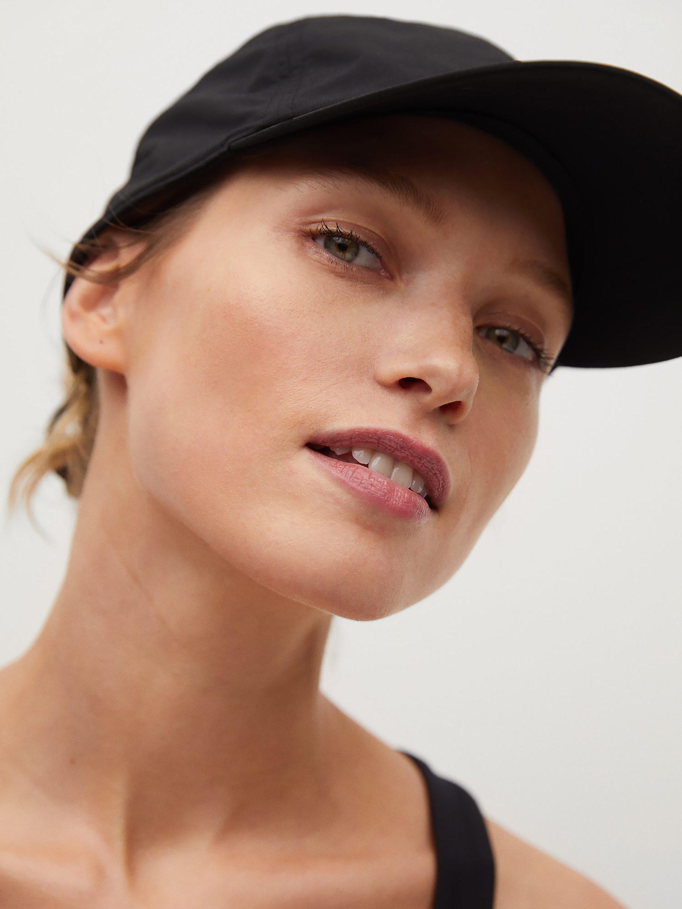 Mango West Adjustable Baseball Cap