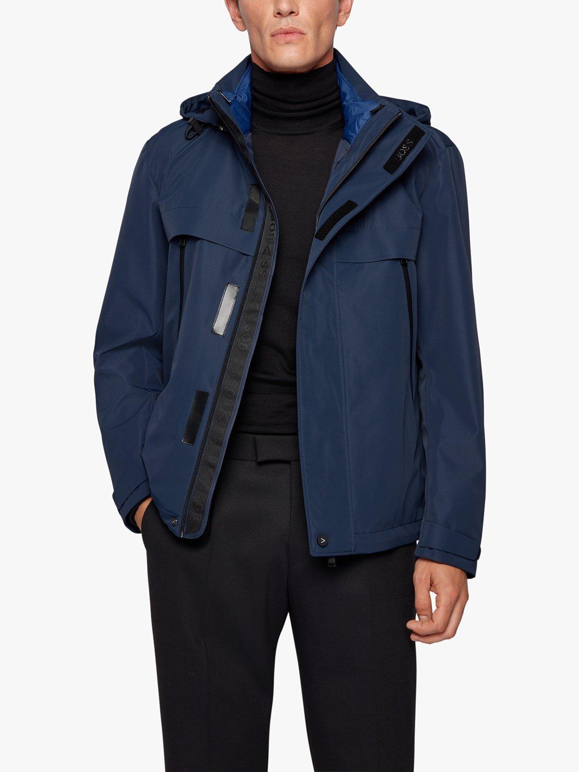 Hugo boss 3 in 1 jacket store