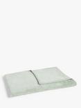 Green Throws & Blankets | John Lewis & Partners