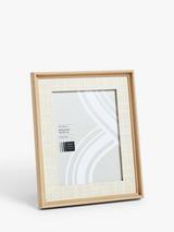 John lewis picture frames store