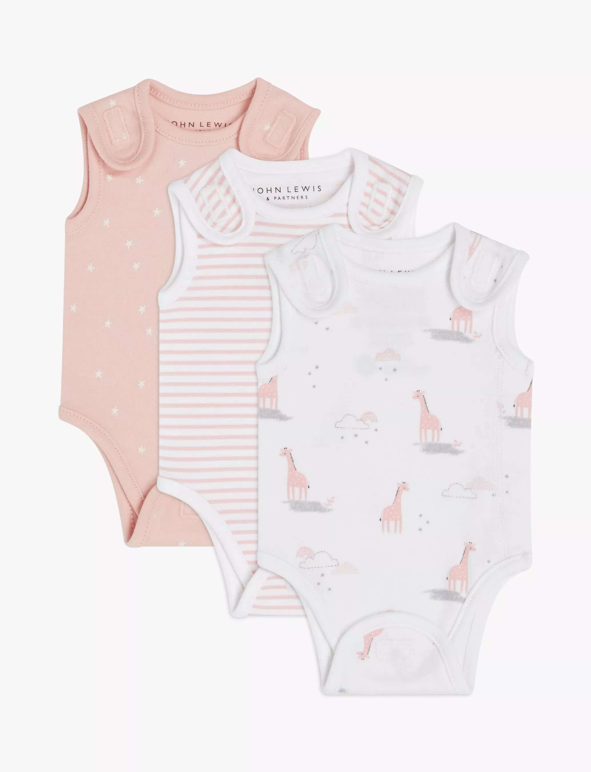 John lewis baby clothes store