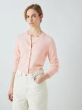 Women's Pink Knitwear | John Lewis & Partners