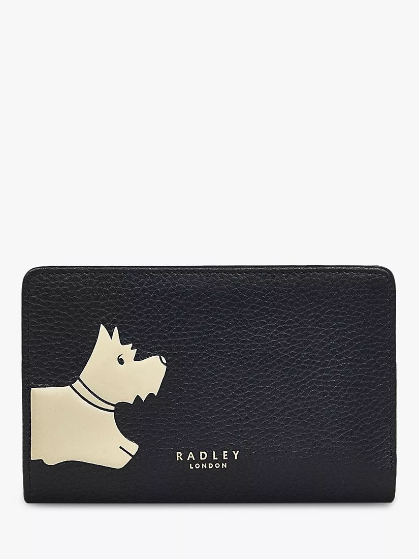 Radley Stamp Medium Bifold Purse