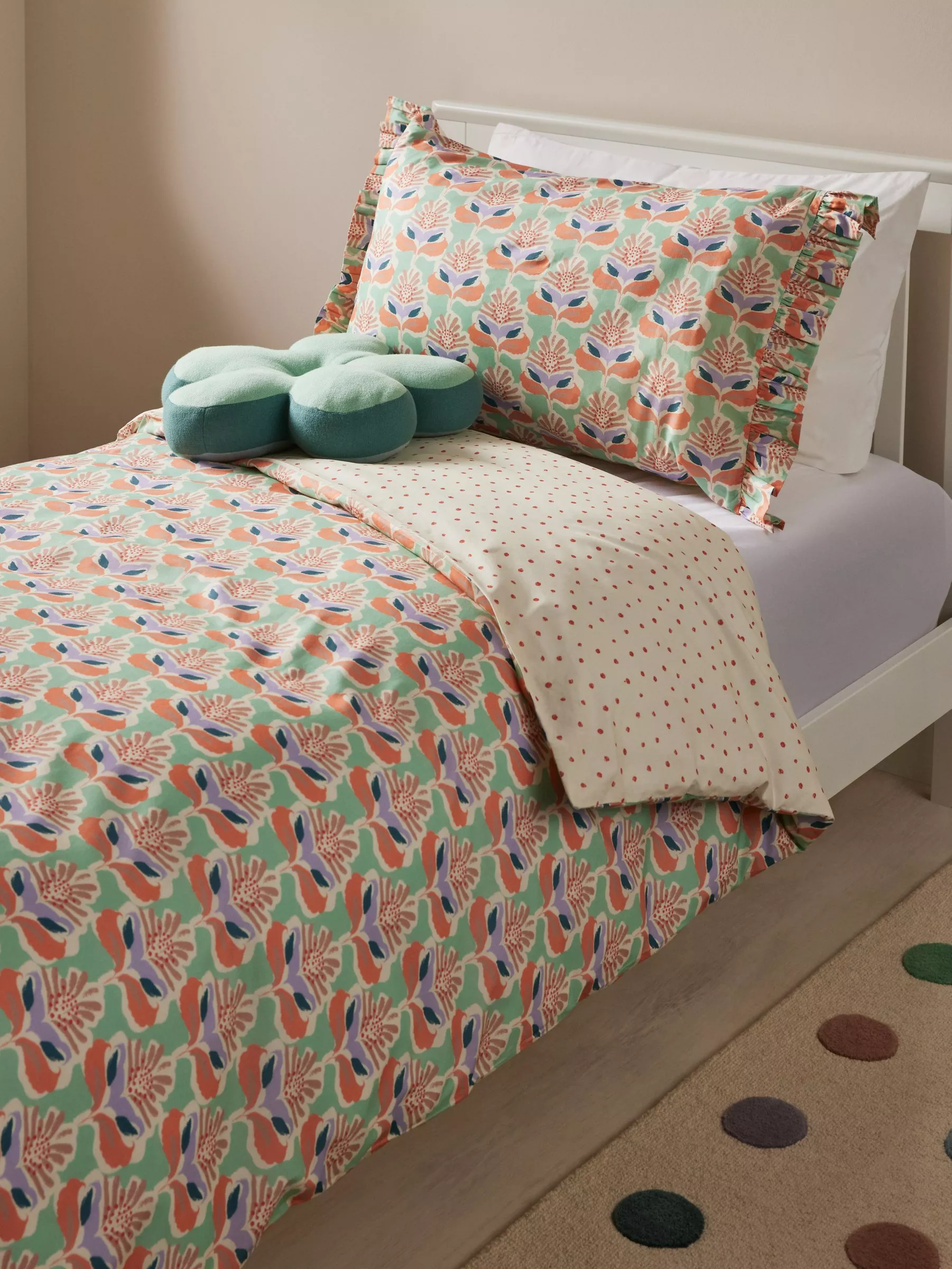 Children's - Throws, Synthetic | John Lewis & Partners