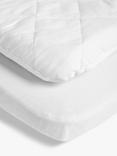 Mattress Protectors | John Lewis & Partners