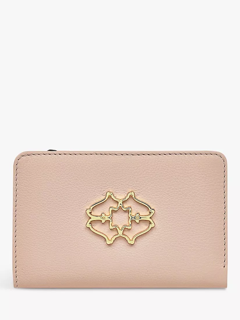 Radley Heirloom Medium Bifold Purse