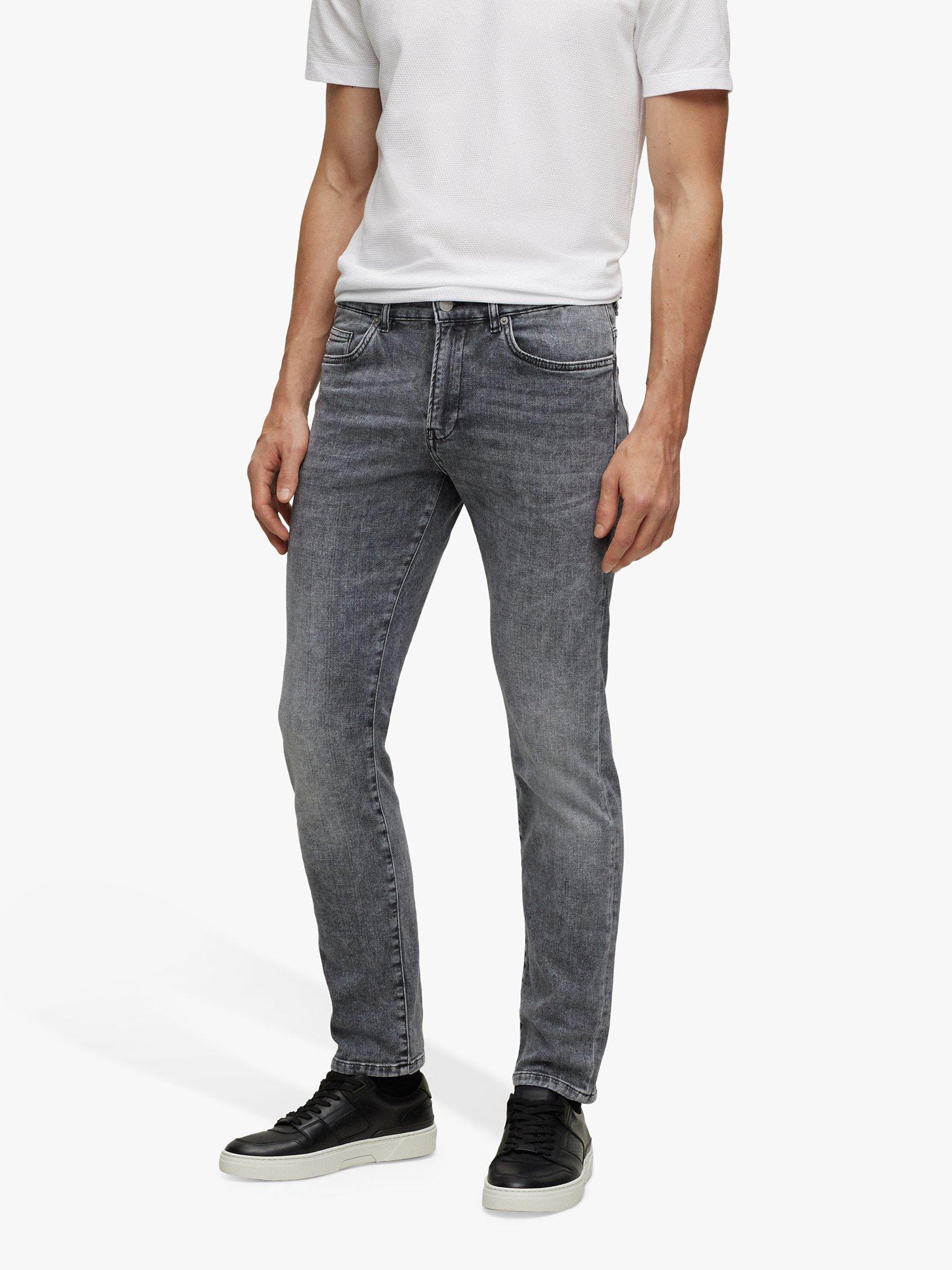 John lewis hugo boss jeans store