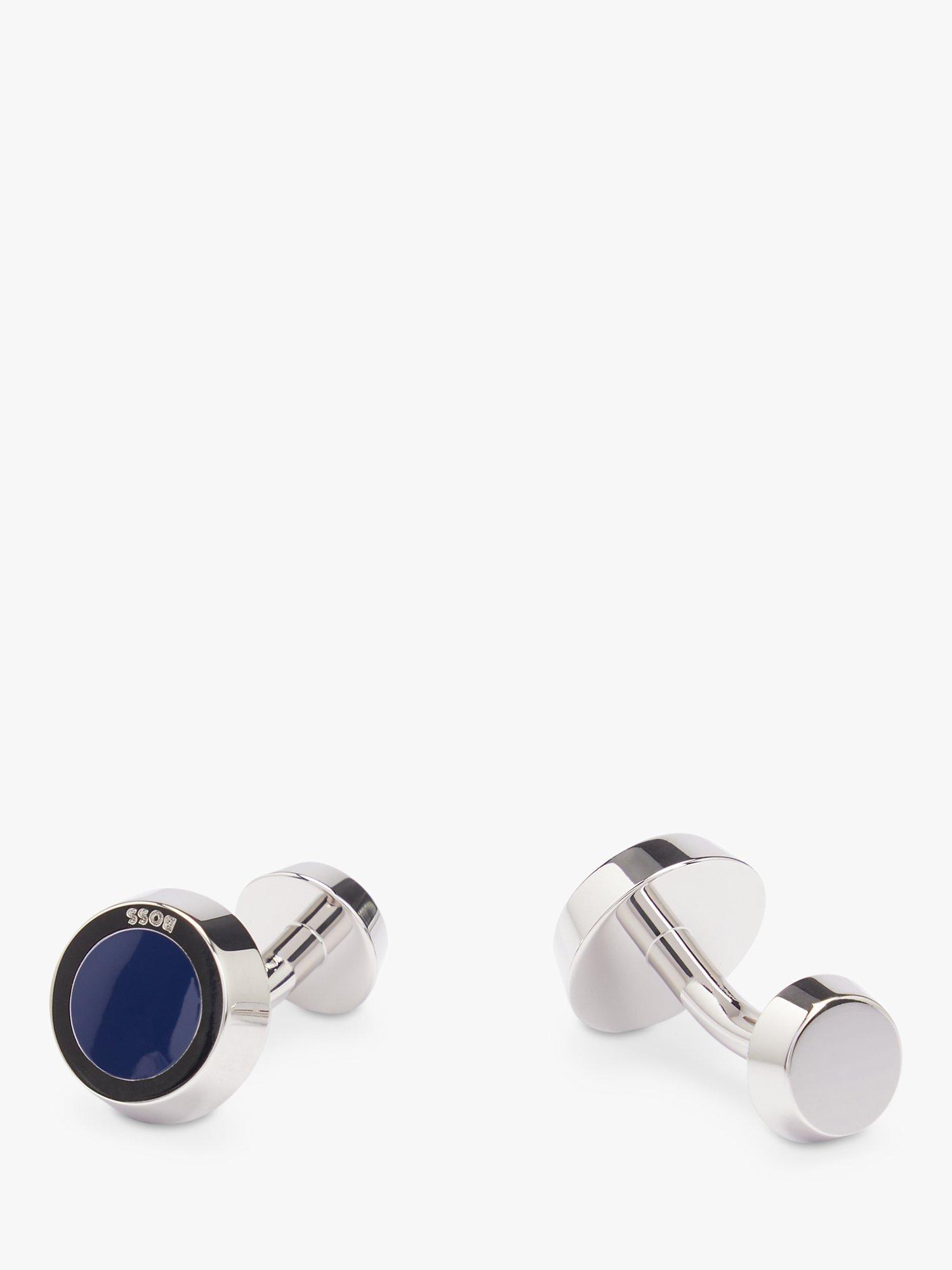 Hugo boss cufflinks store