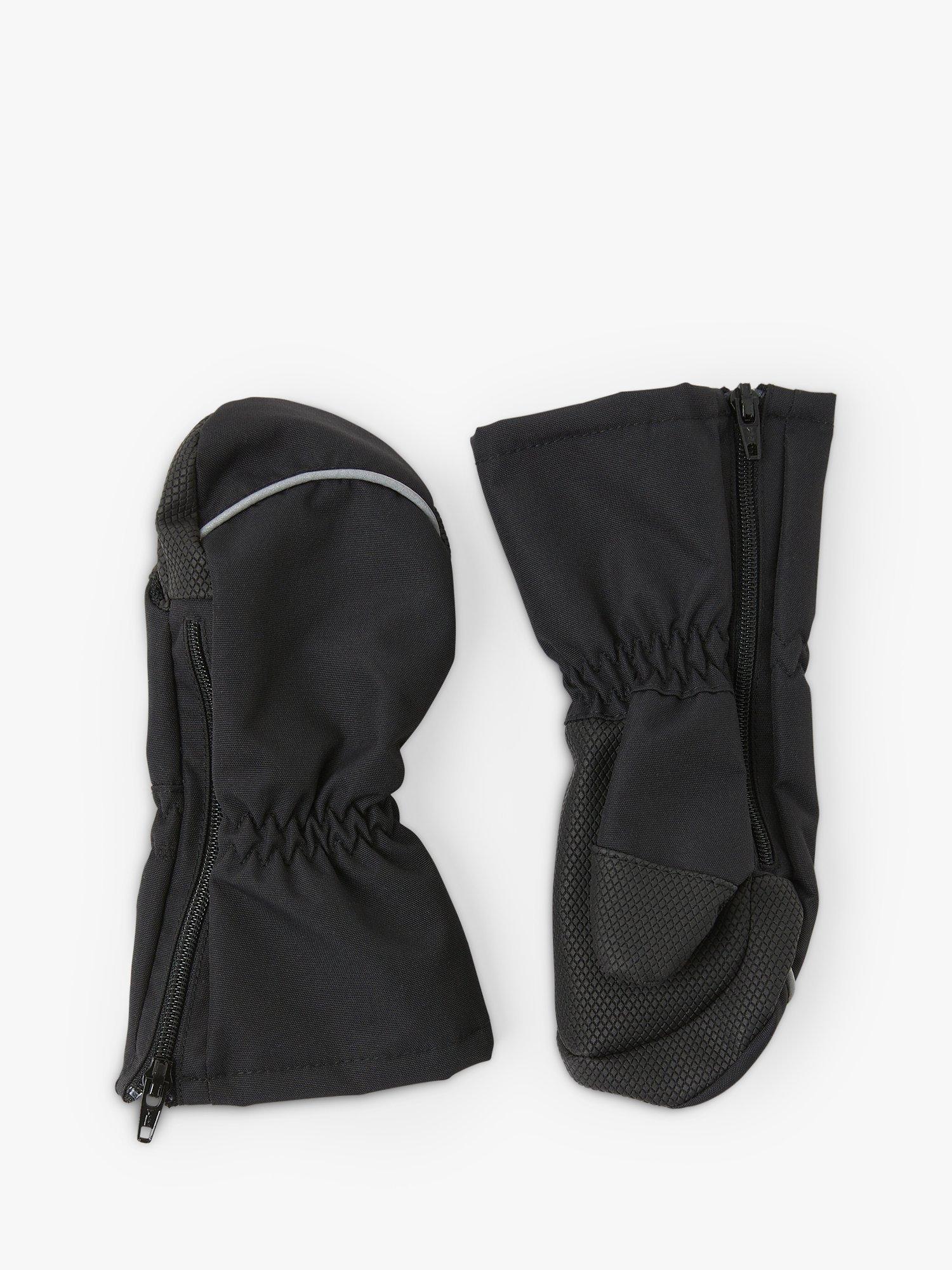 Black baby mittens store