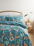 Multi Coloured Duvet Covers | John Lewis & Partners