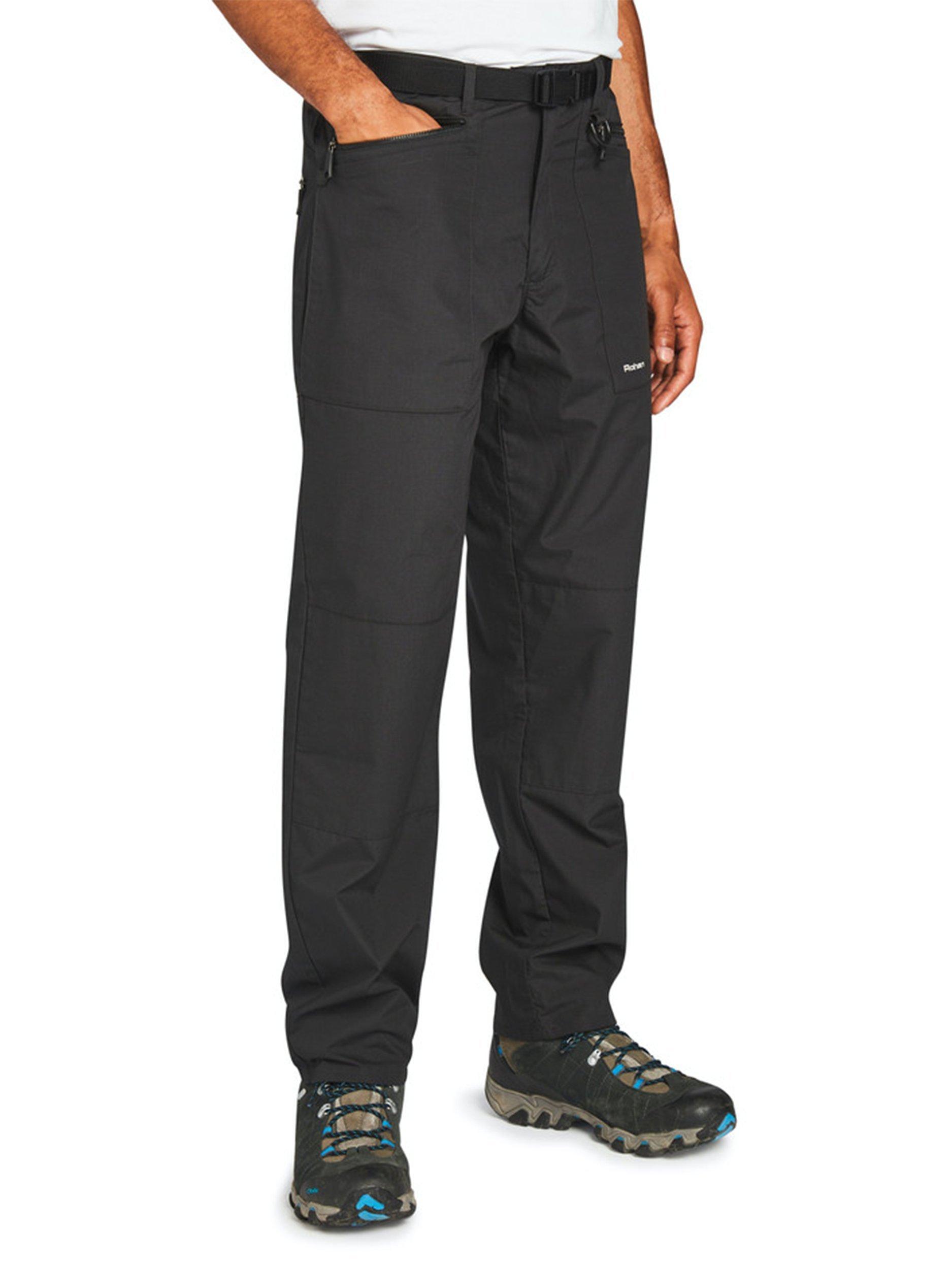 Rohan Bags Walking Trousers