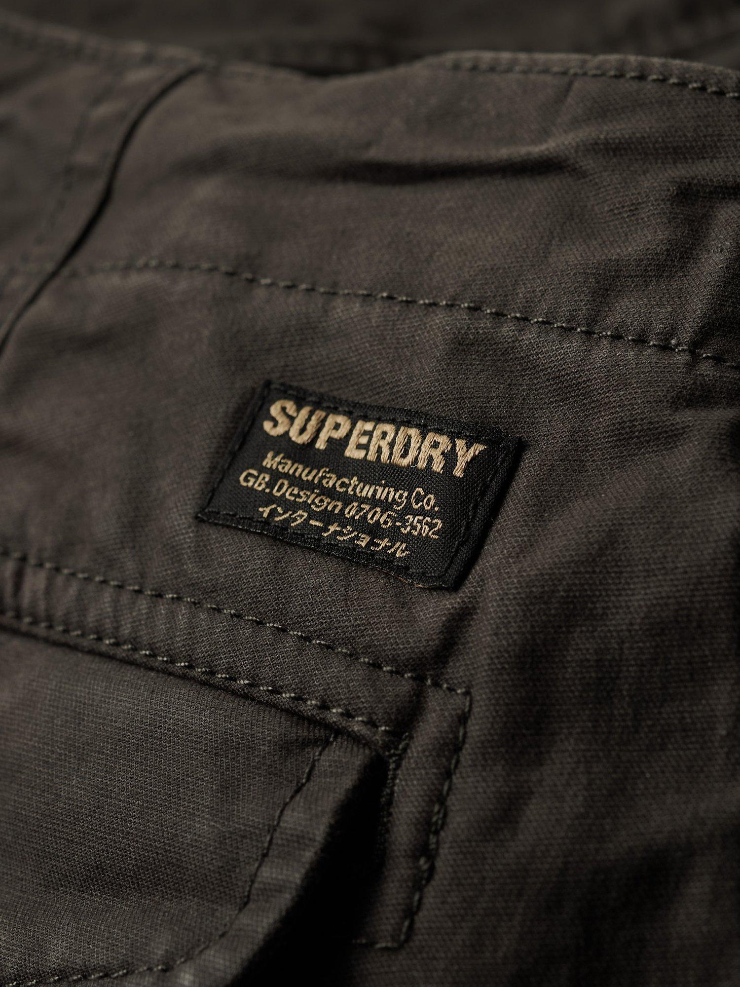 Superdry Core Cargo Pants