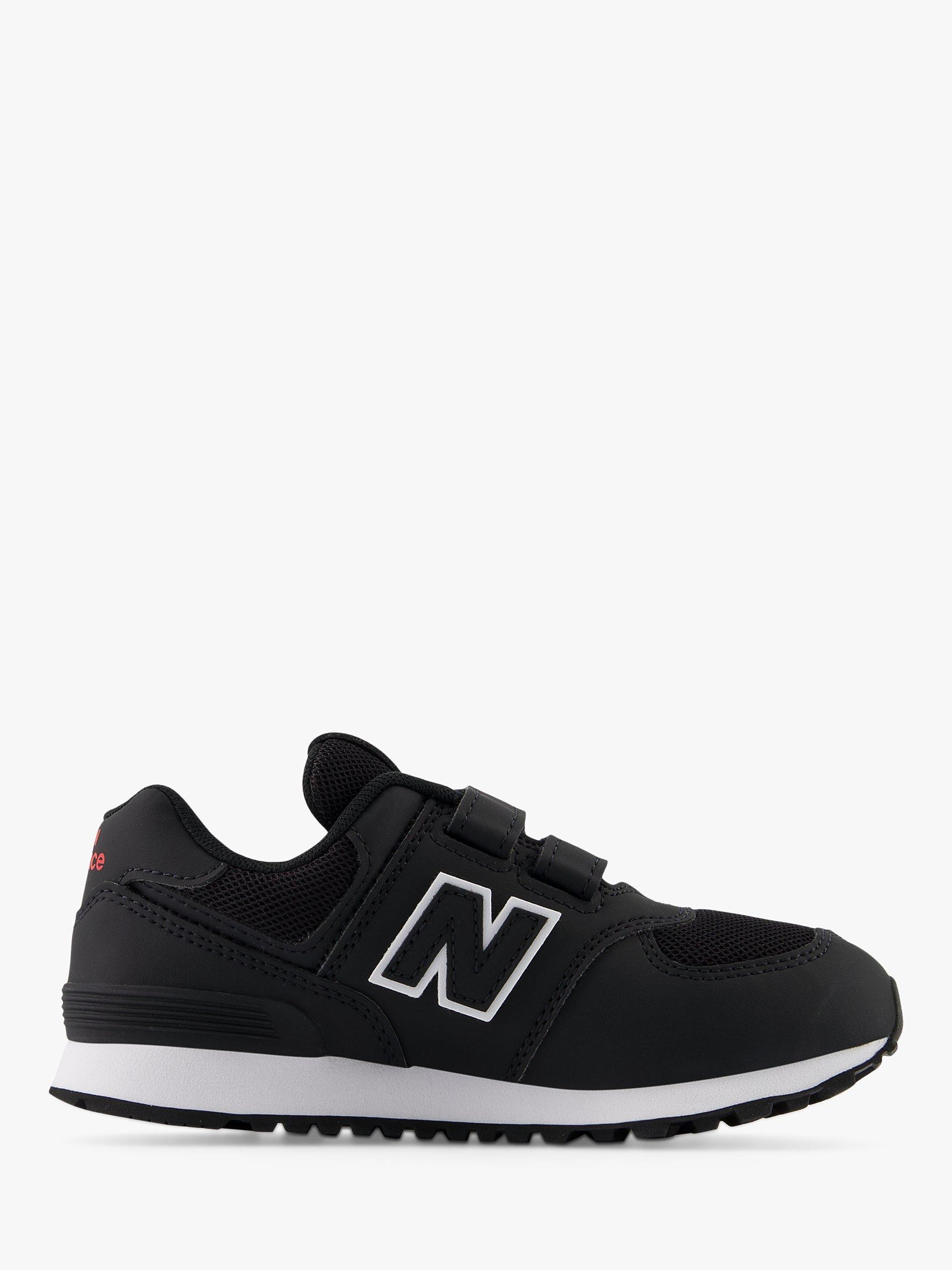 New balance boys velcro store
