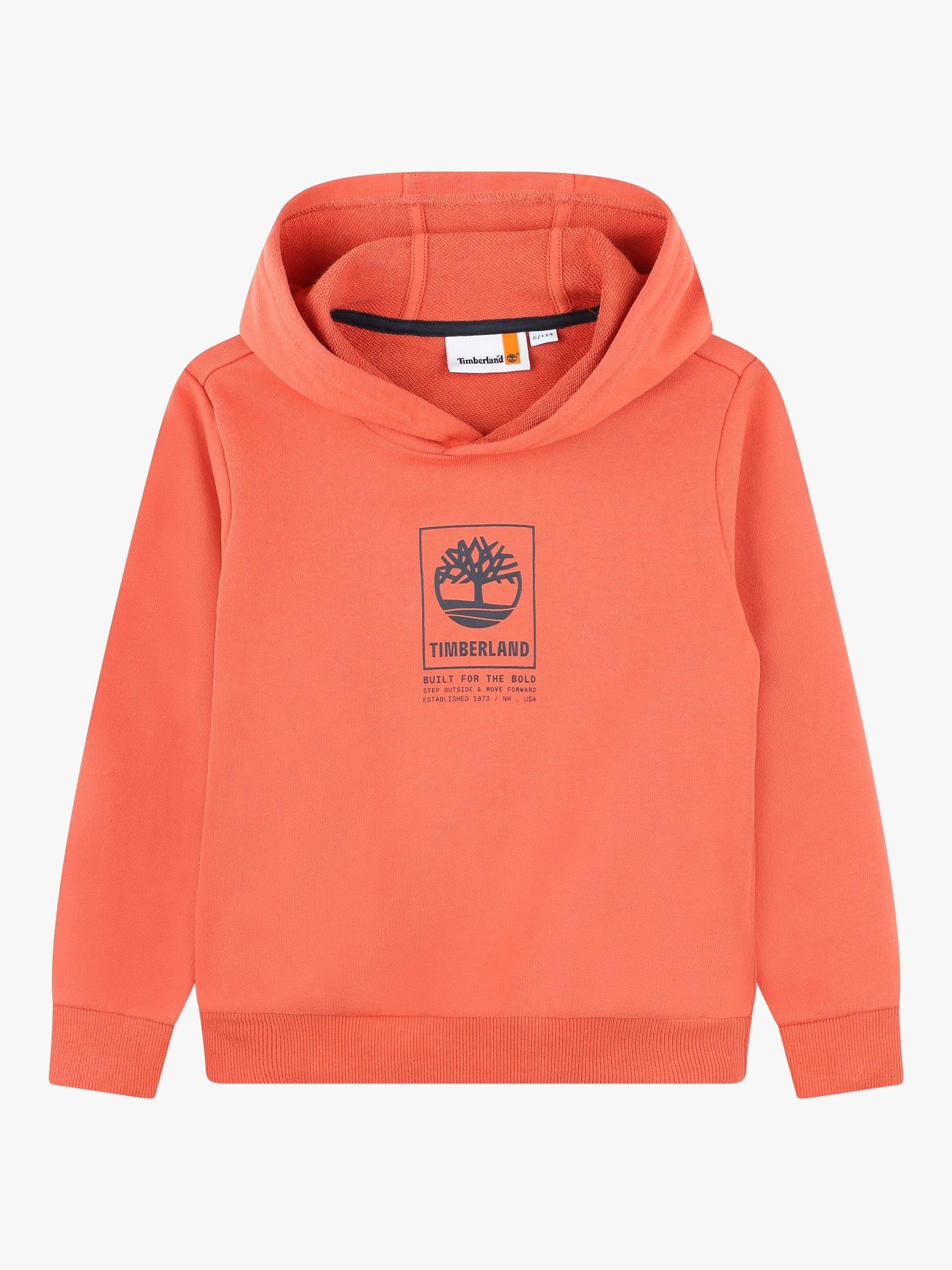 Kids timberland hoodie store