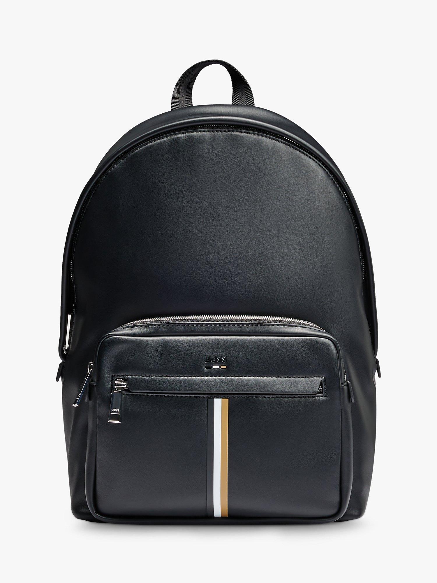 BOSS Ray Backpack, Black