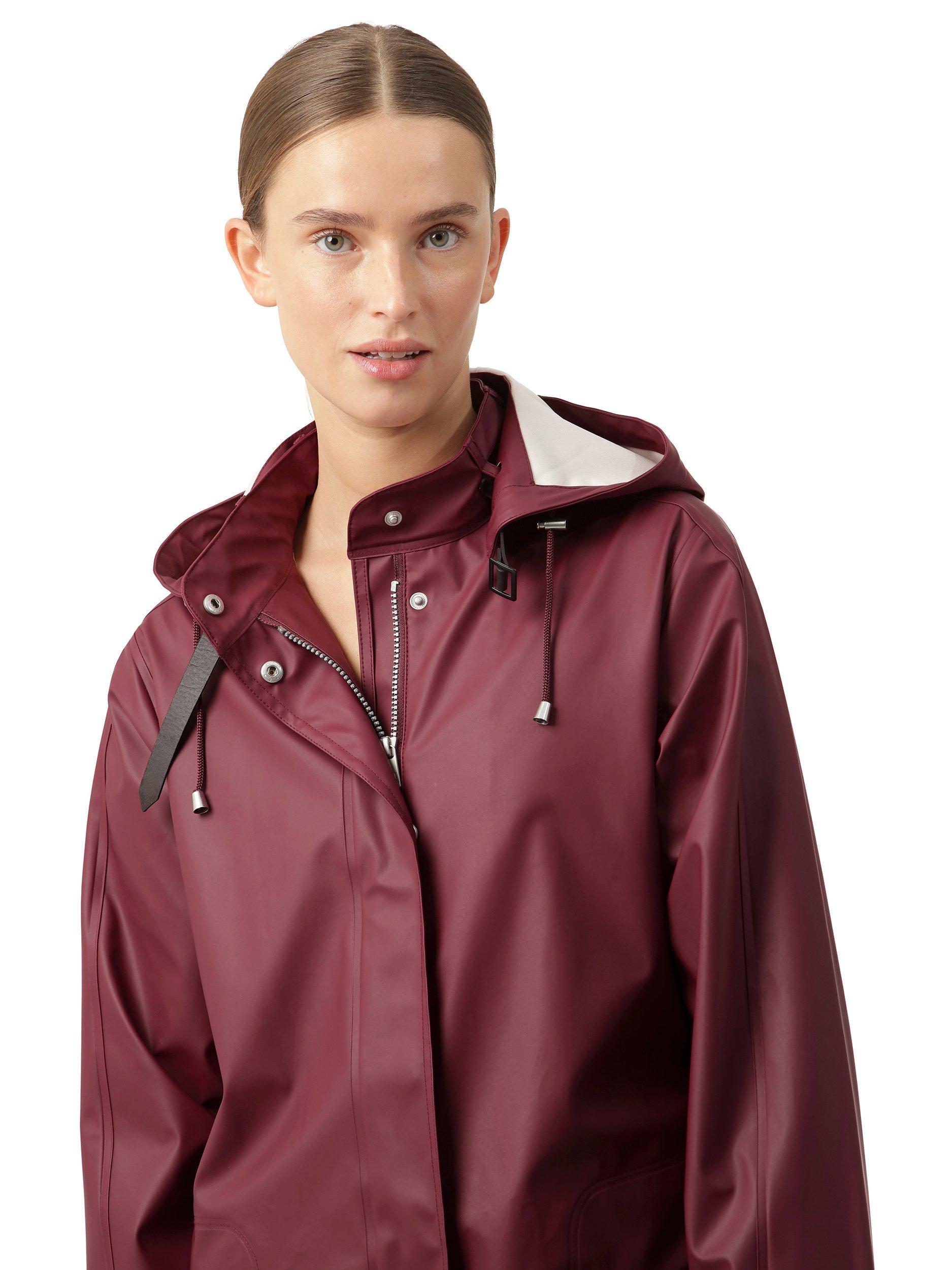 Ilse Jacobsen Hornbæk 71 Raincoat, Incense