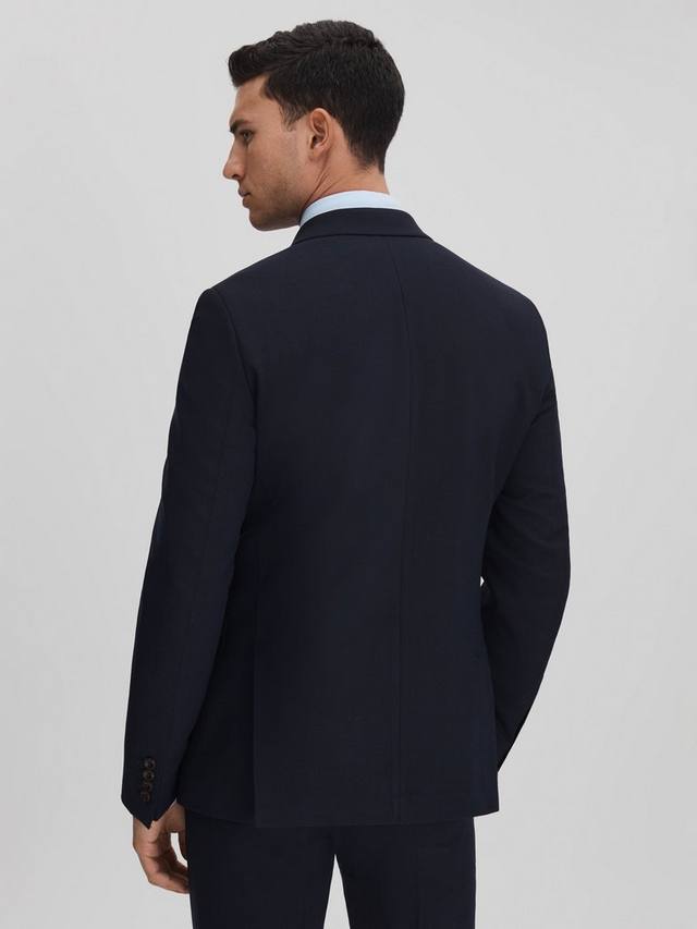 Reiss Belmont Wool Blend Suit Jacket Reiss Belmont Wool Blend Suit Jacket