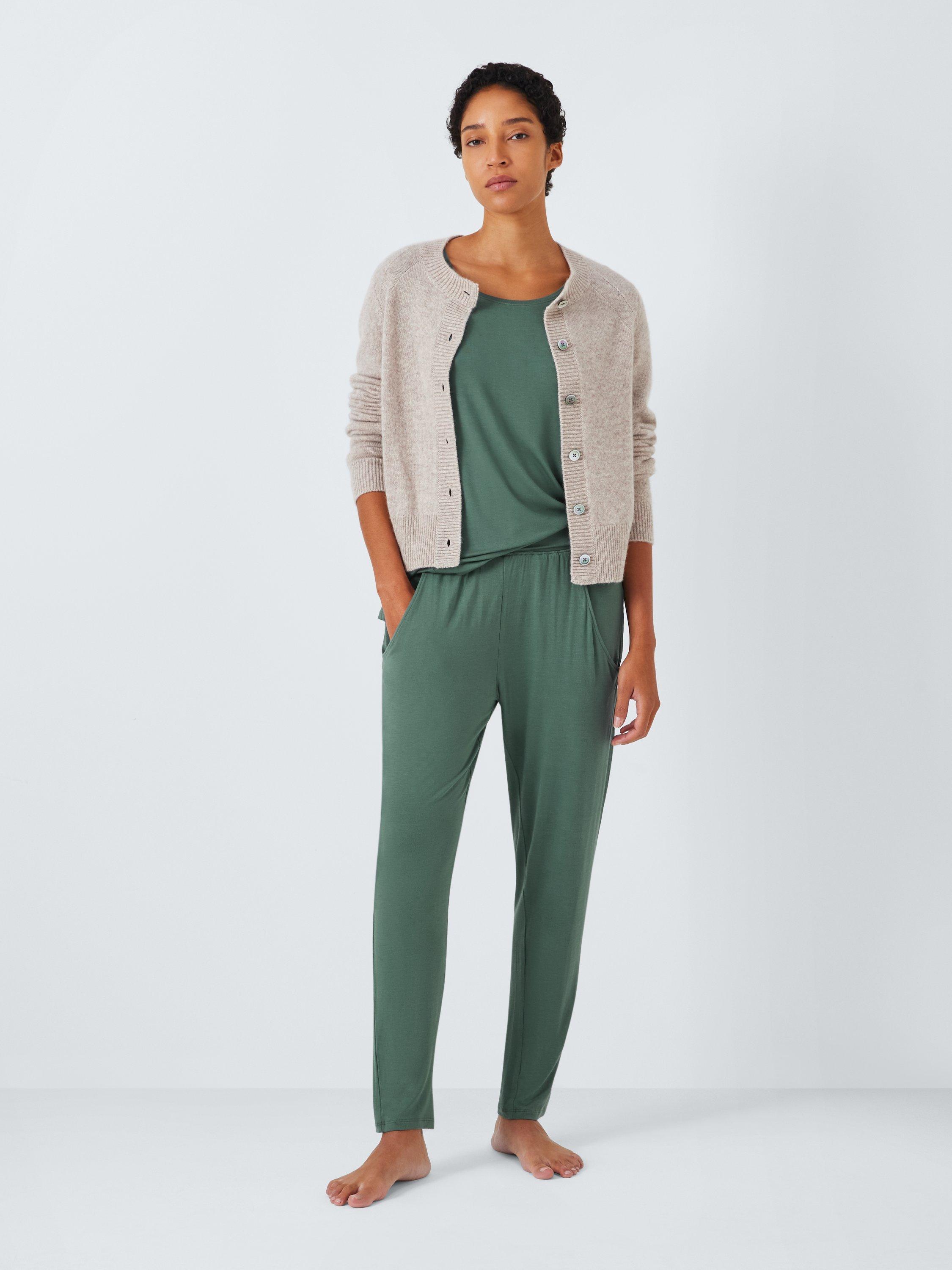 John lewis ladies pyjamas store
