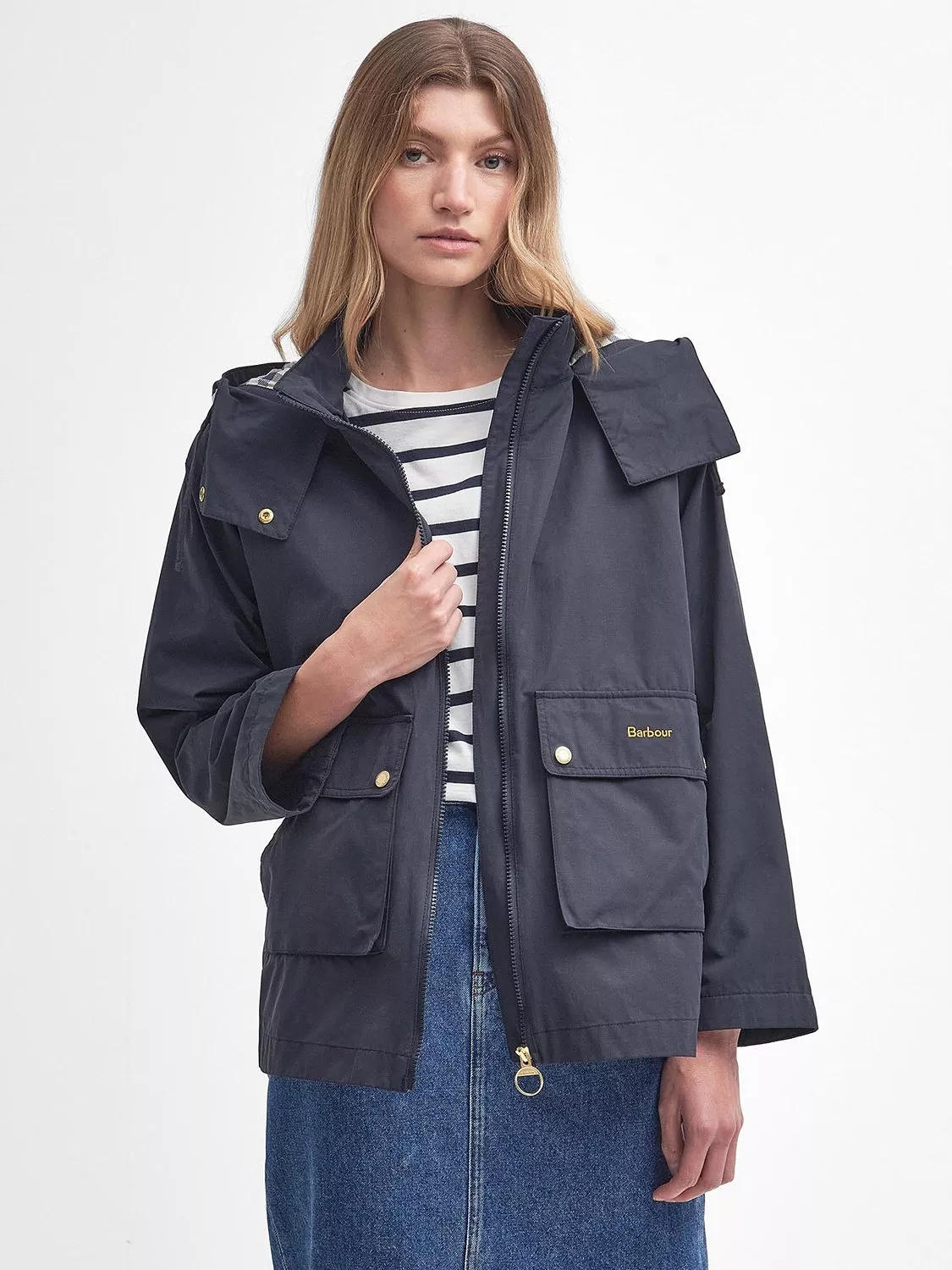 Barbour Perez Showerproof Jacket