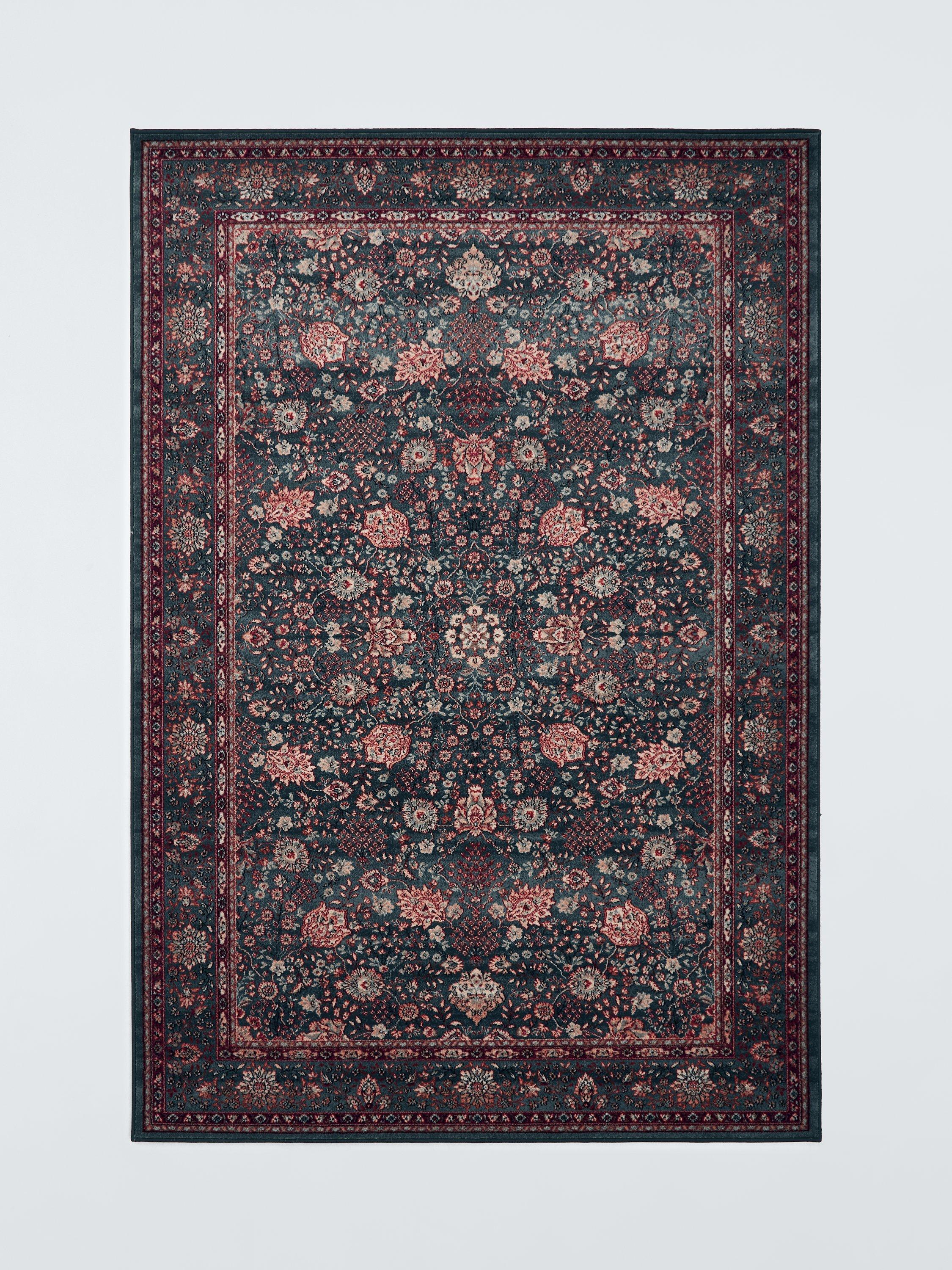 John lewis rugs store