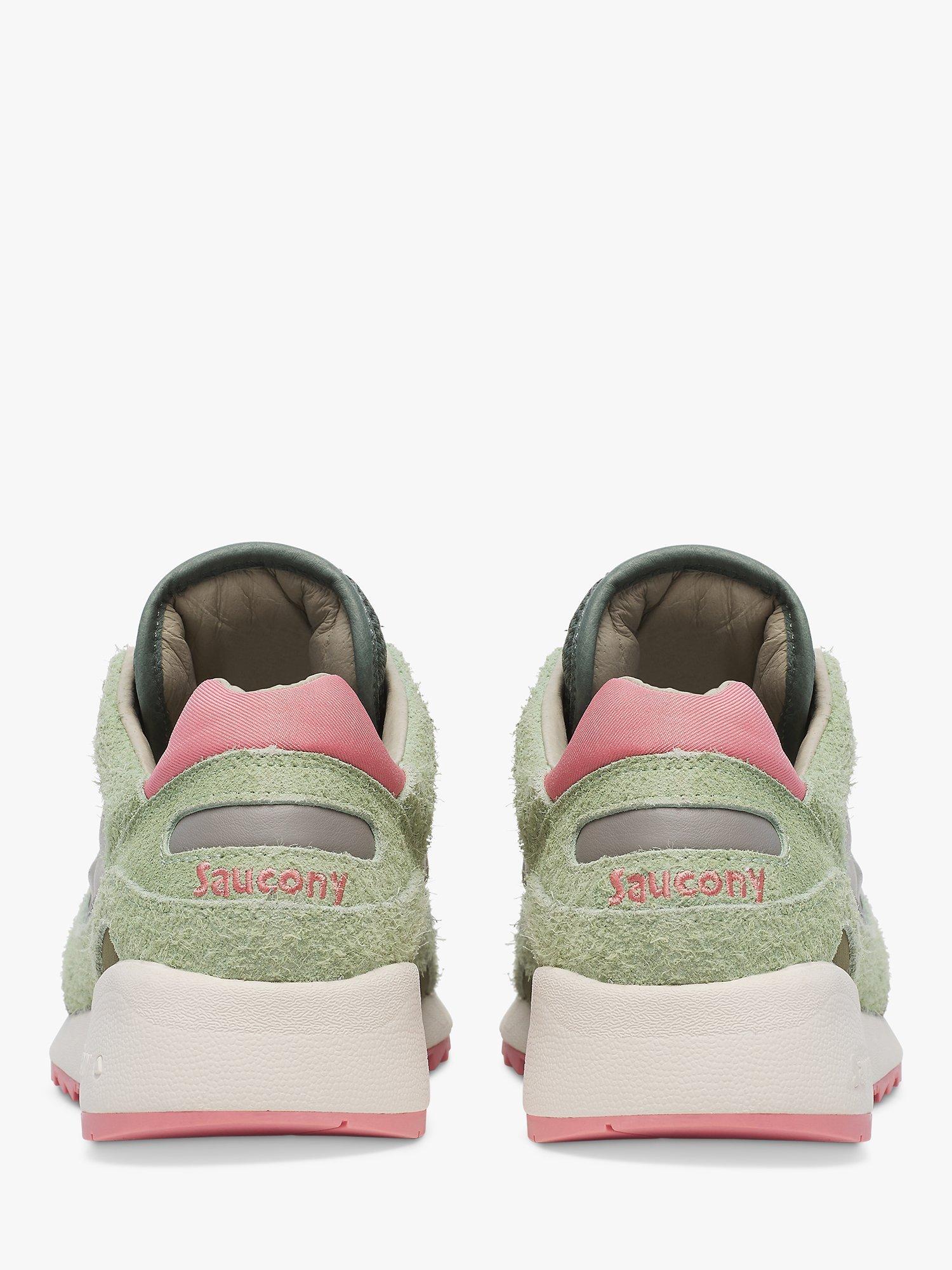 Saucony shadow 6000 womens pink store