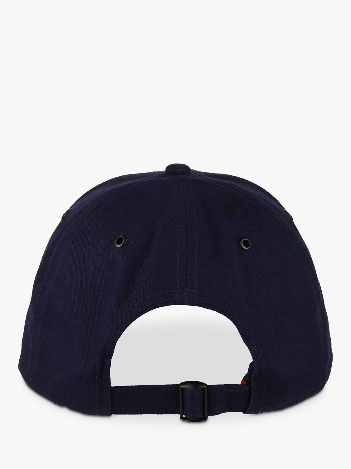 LUKE 1977 Provence Baseball Cap, Dark Navy, One Size