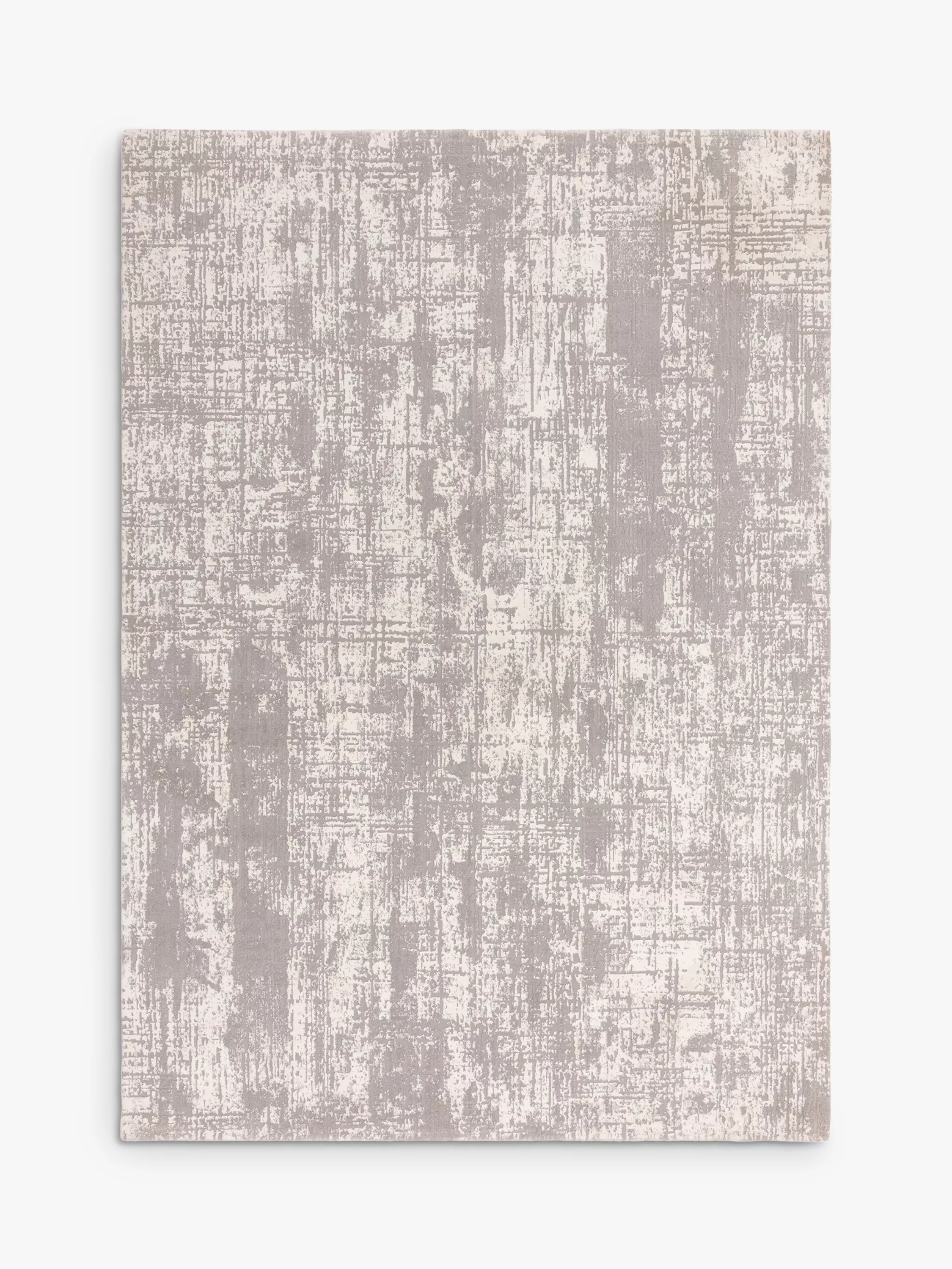 Asiatic London Kuza Rug, Grey