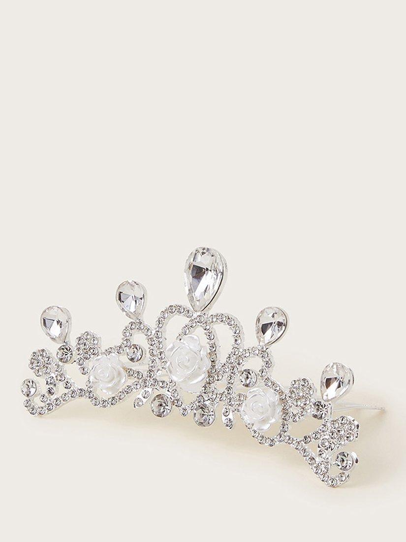 Tiara comb store
