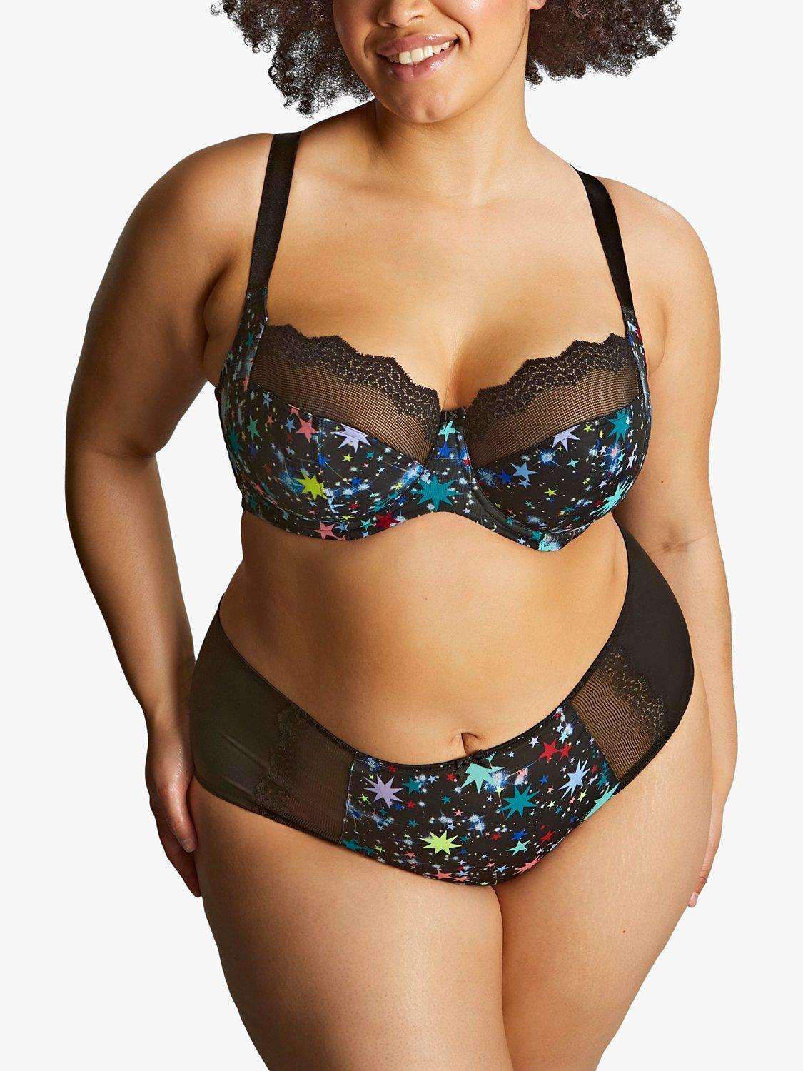 Balcony bra store