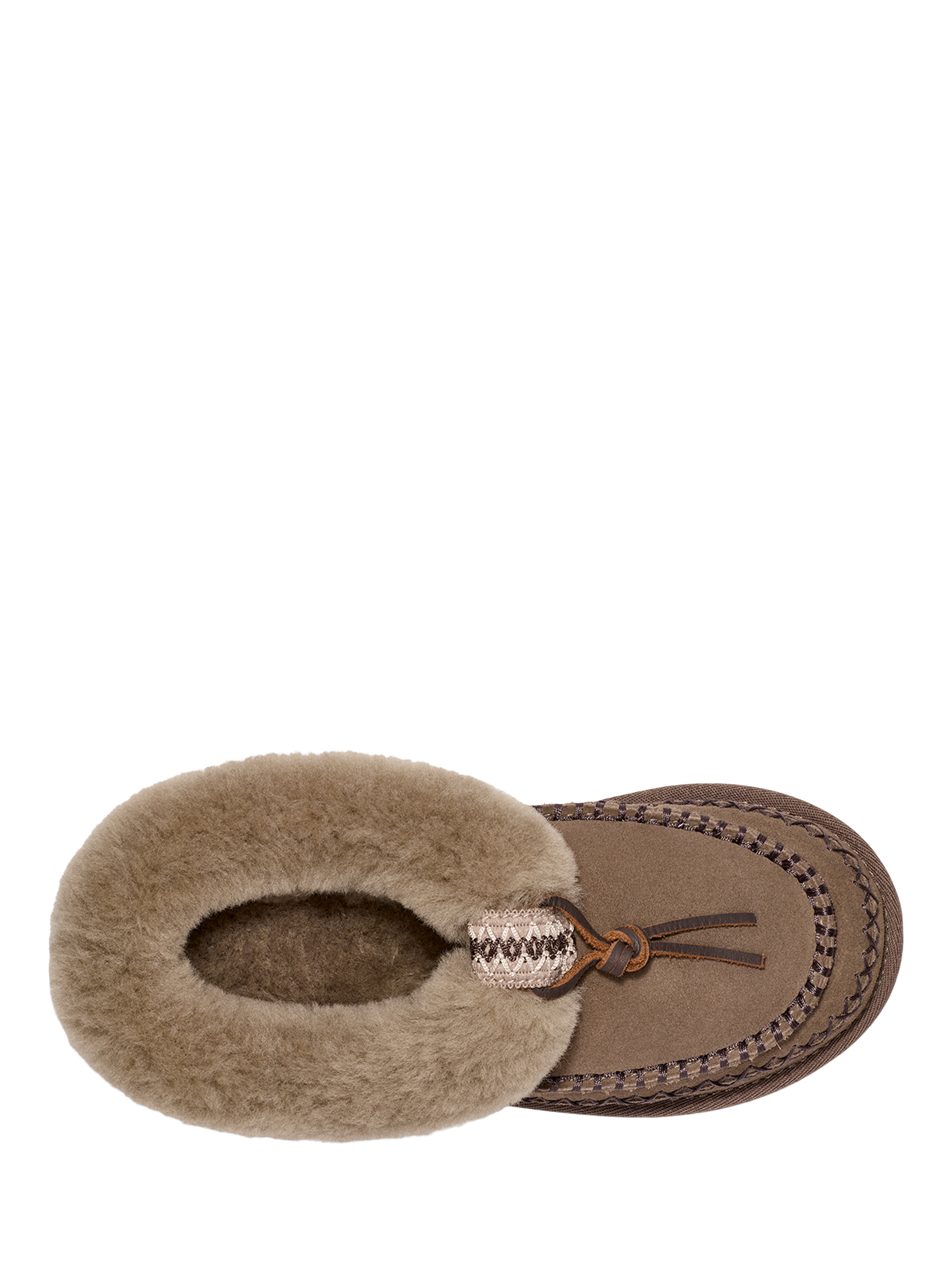 UGG Tasman Alpine Slippers, Hickory