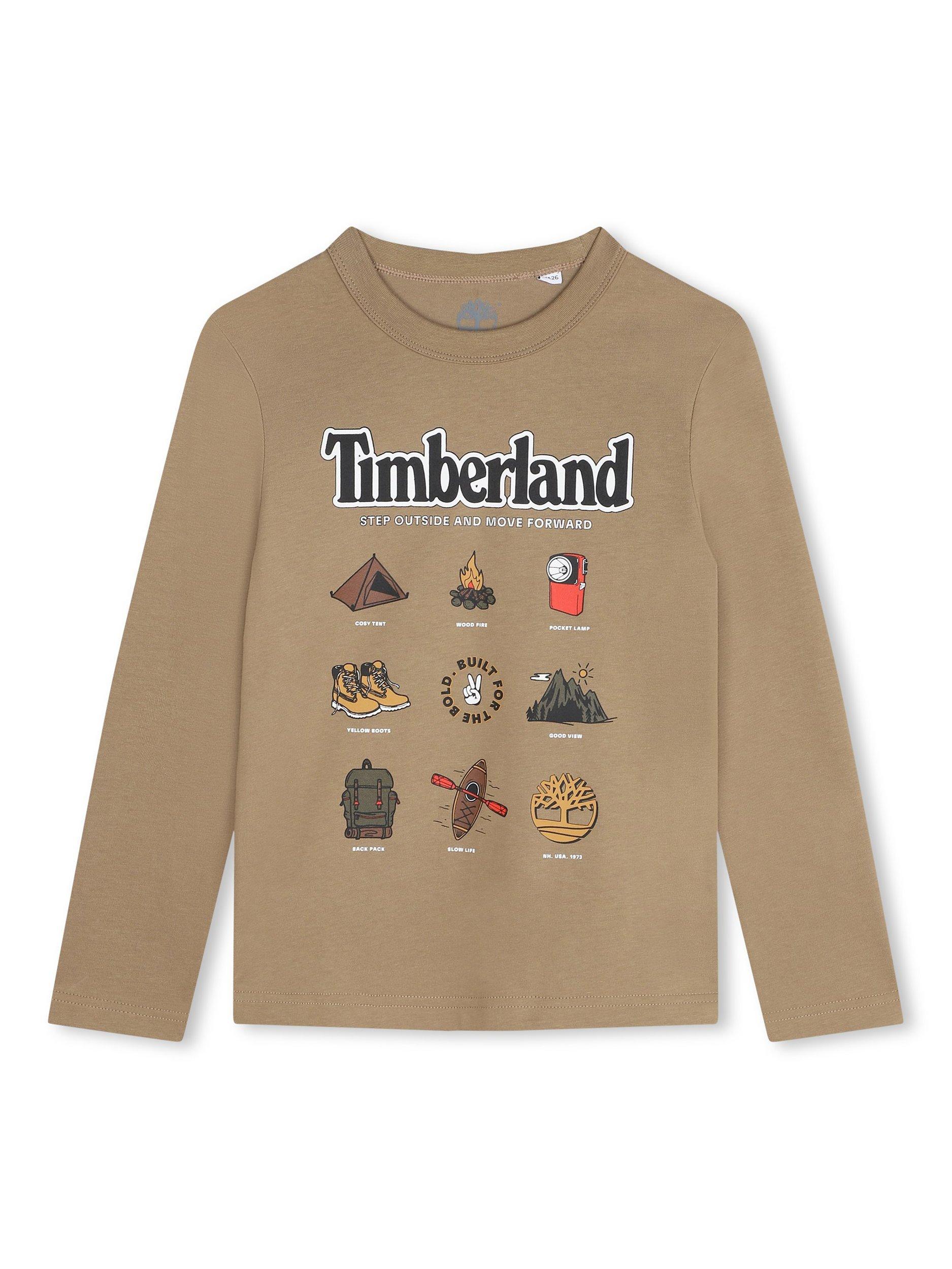 Timberland boys shirts store