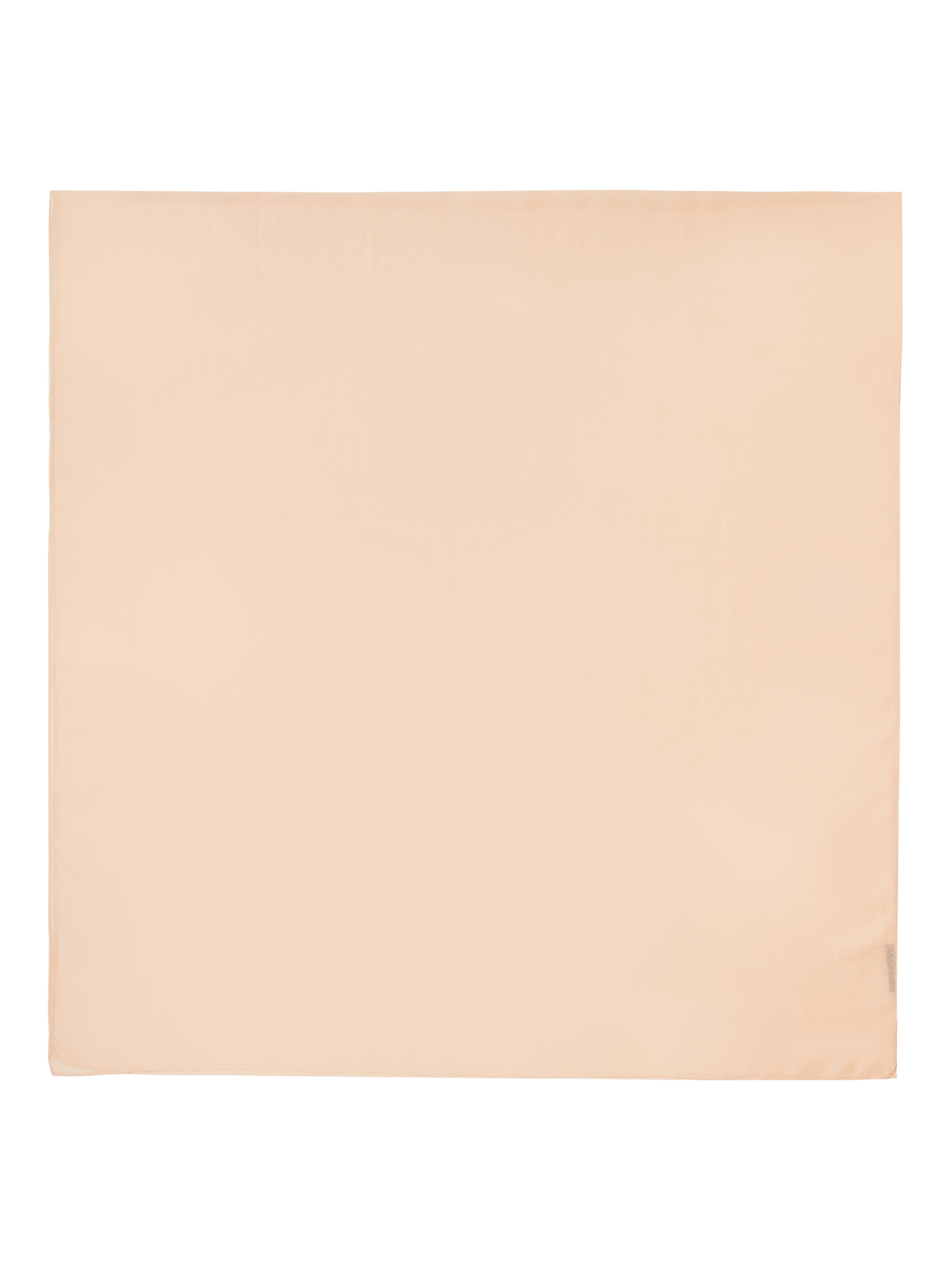 SISLEY Colour Block Silk Blend Scarf