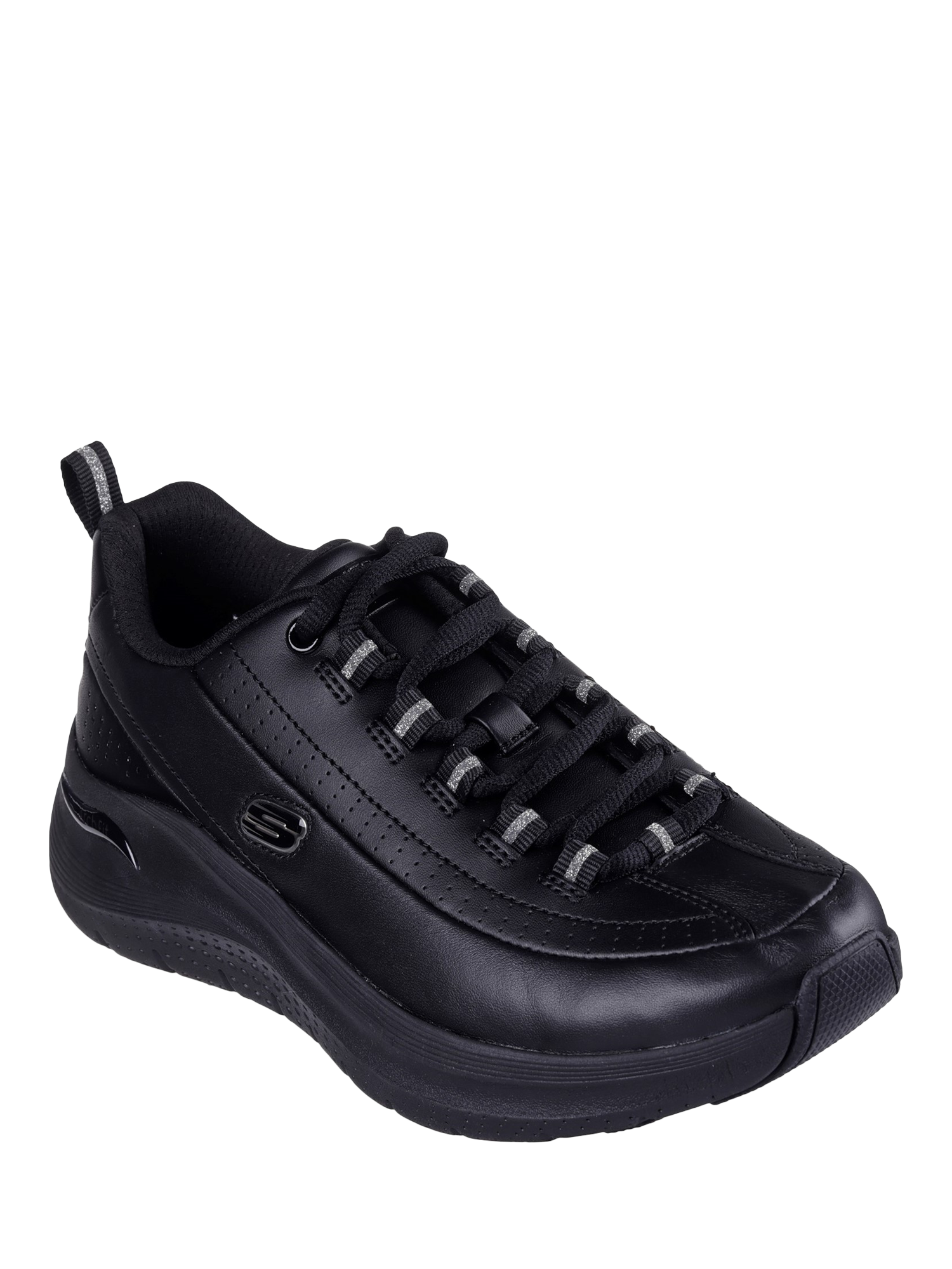 Skechers Arch Fit 2.0 Star Bound Trainers