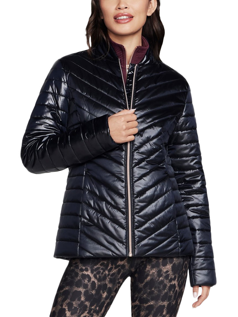 Skechers jacket womens 2017 store