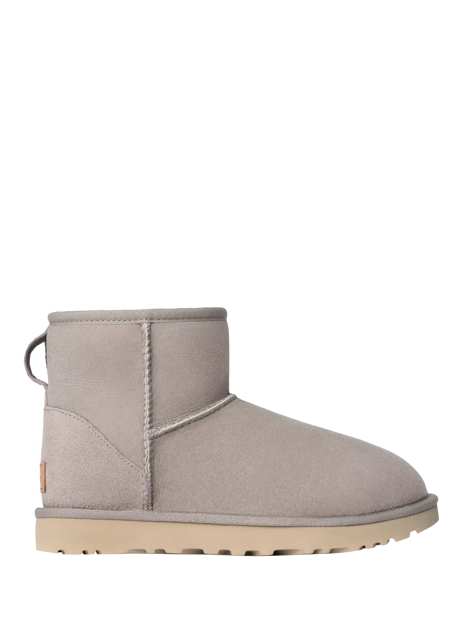 Ugg boots at john lewis store