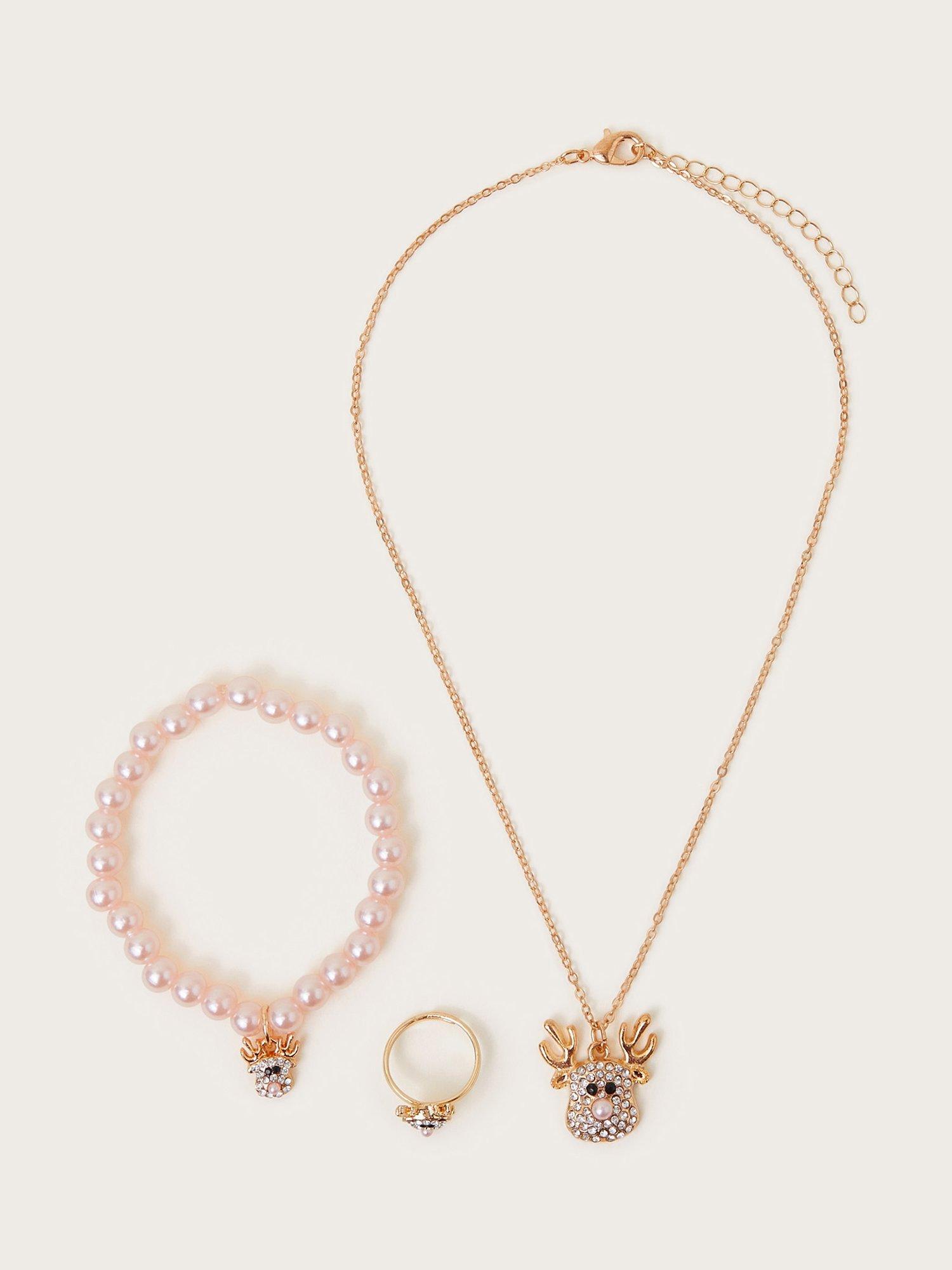 John lewis childrens jewellery store
