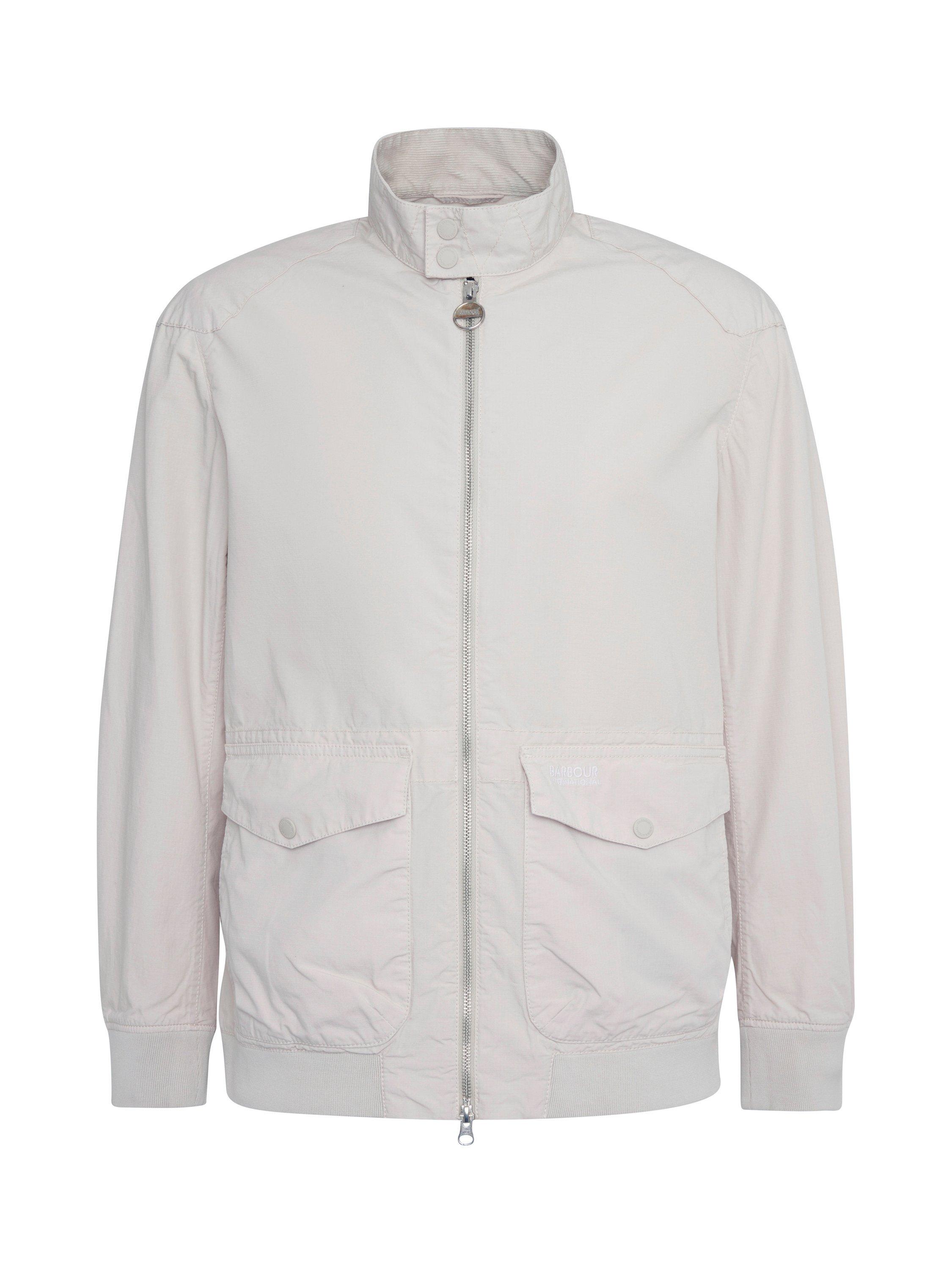 Barbour International Matley Casual Jacket, Mist