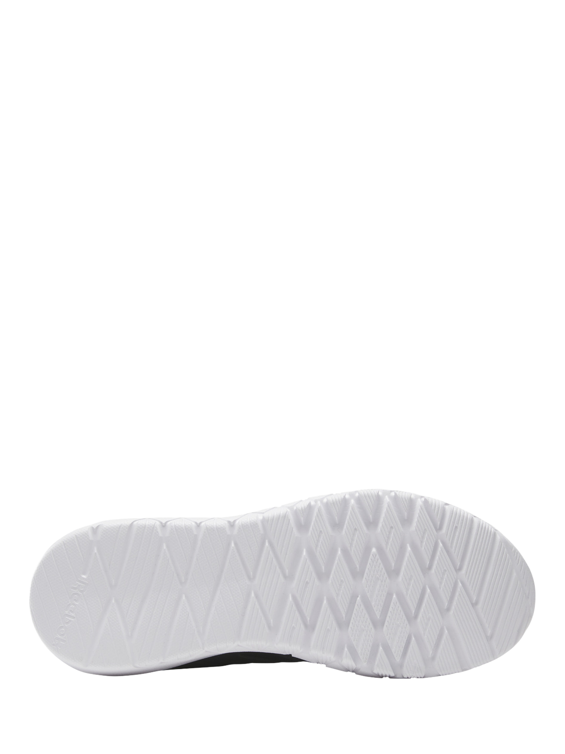 Reebok Men's FuelFoam Training Shoes, Black/White/Red