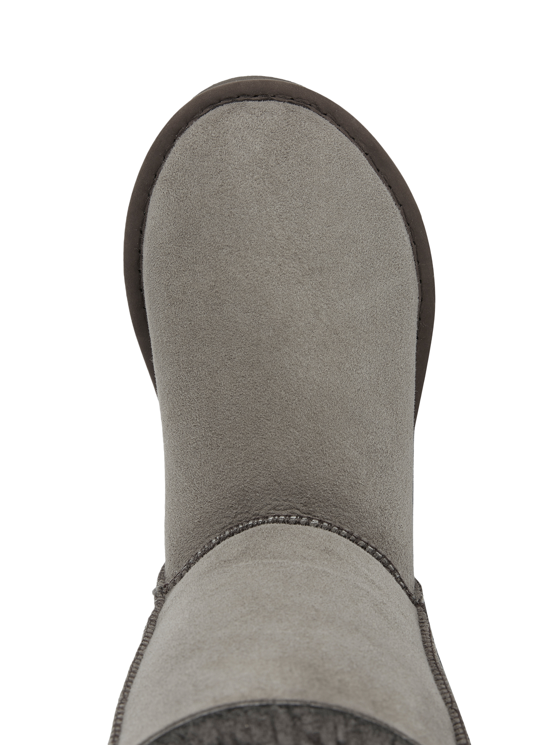 Celtic & Co. Celt Sheepskin House Boots, Vole