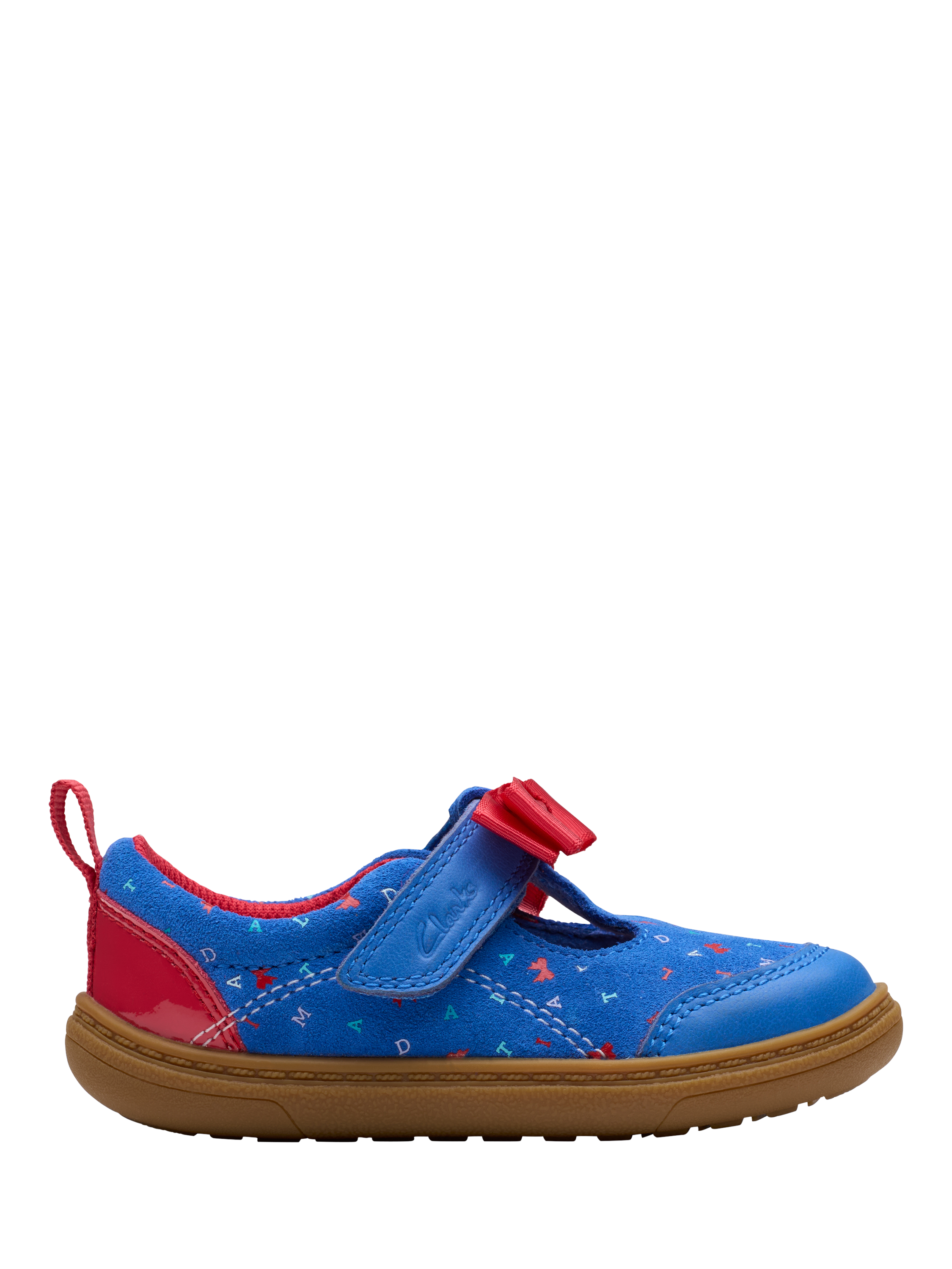 John lewis clarks baby shoes store