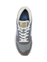 Lacoste Chaymon Trainers Grey