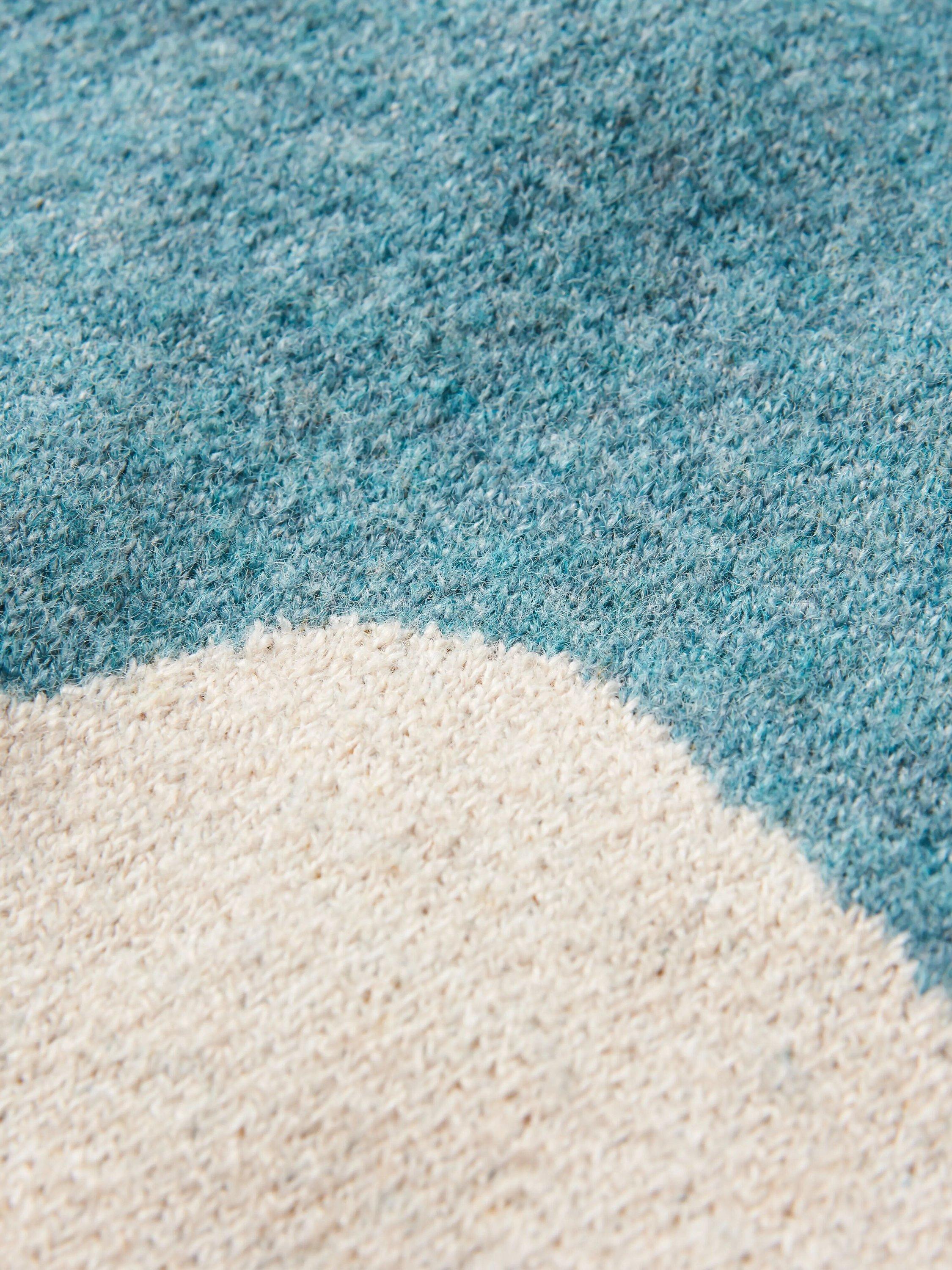 Passenger Vista Landscape Jumper, Arctic